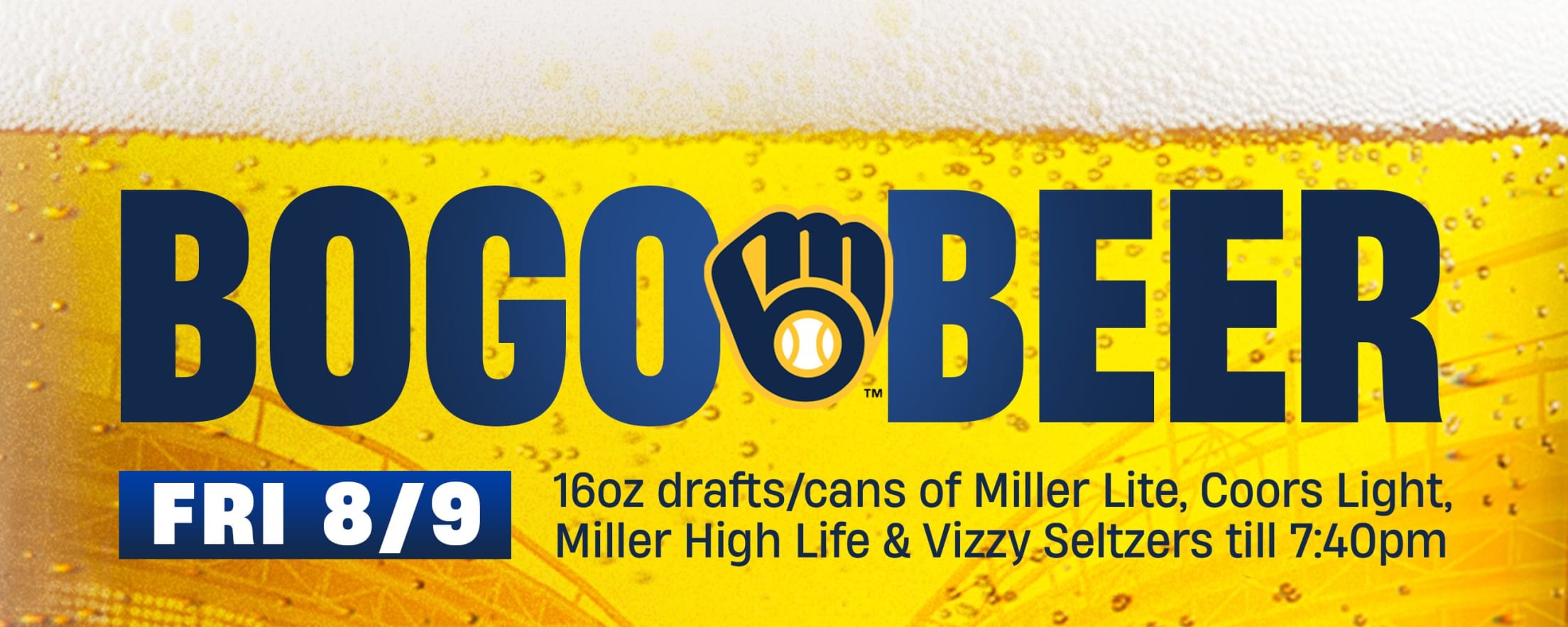 Official Milwaukee Brewers Website | MLB.com