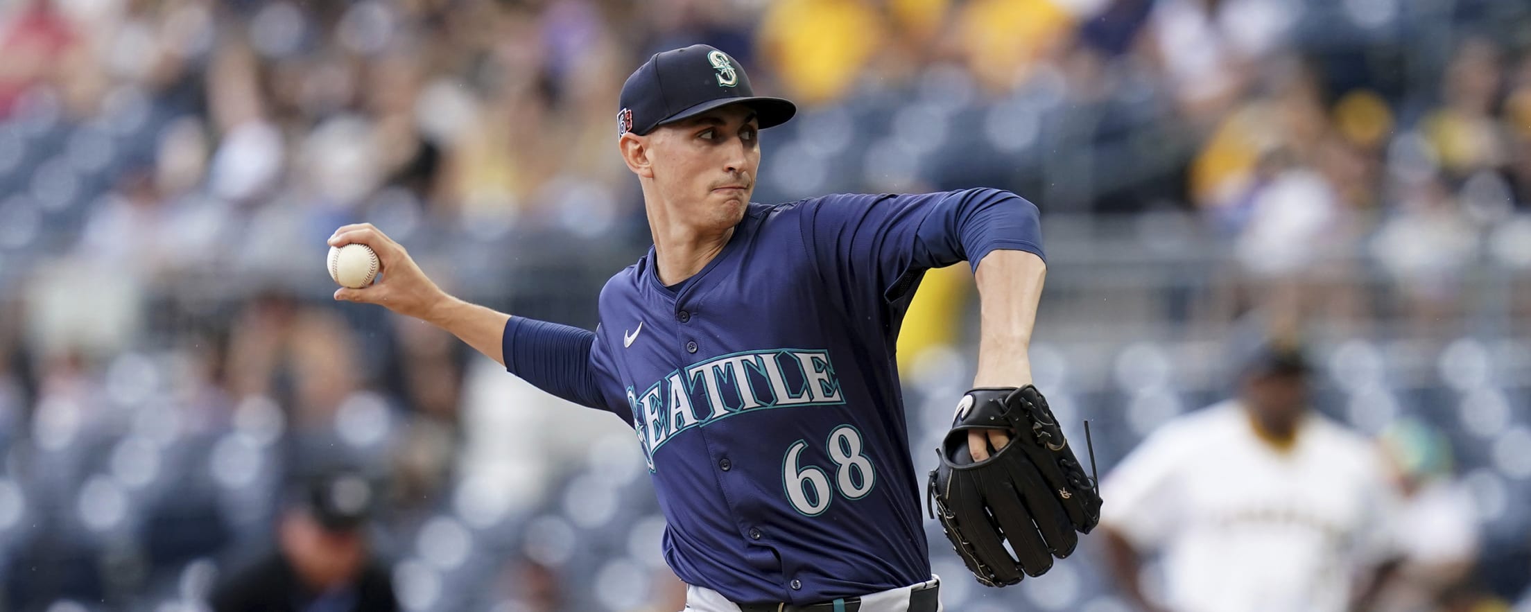 Official Seattle Mariners Website | MLB.com