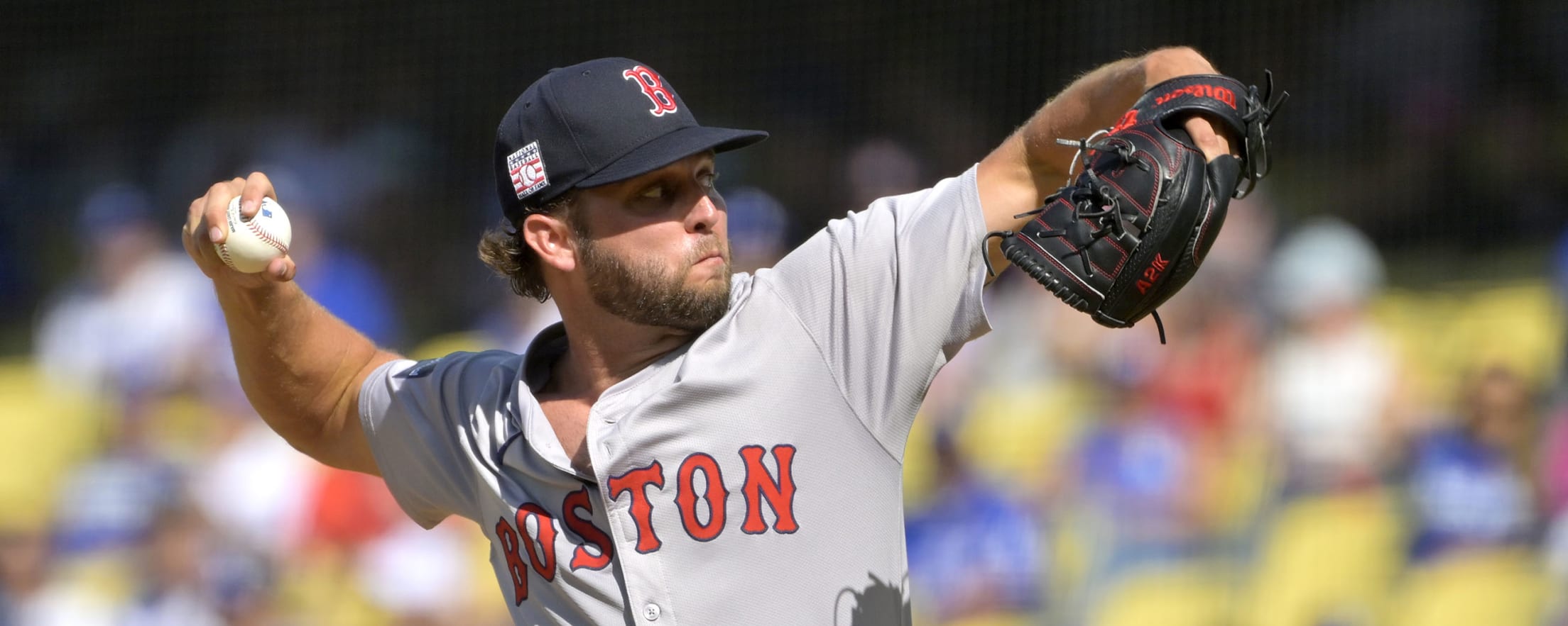 Official Boston Red Sox Website | MLB.com