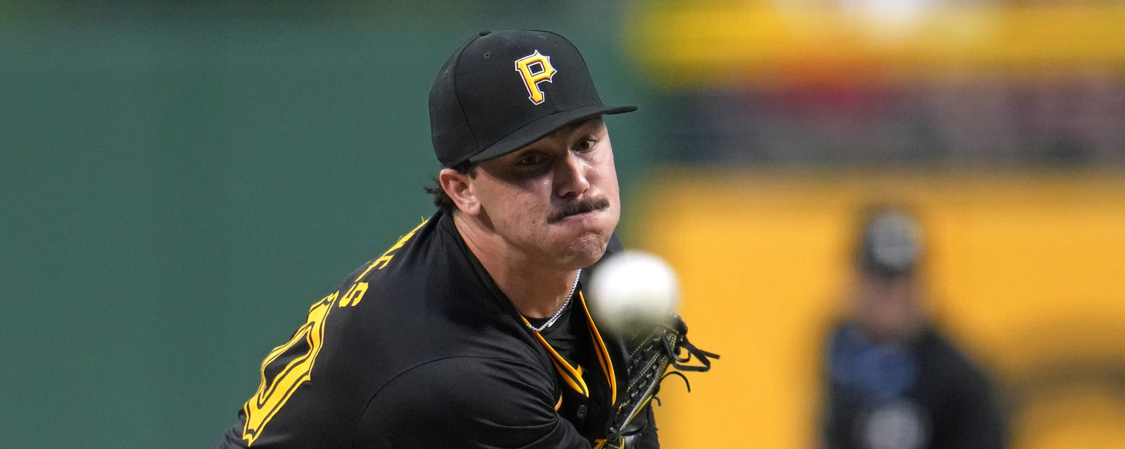 Official Pittsburgh Pirates Website | MLB.com