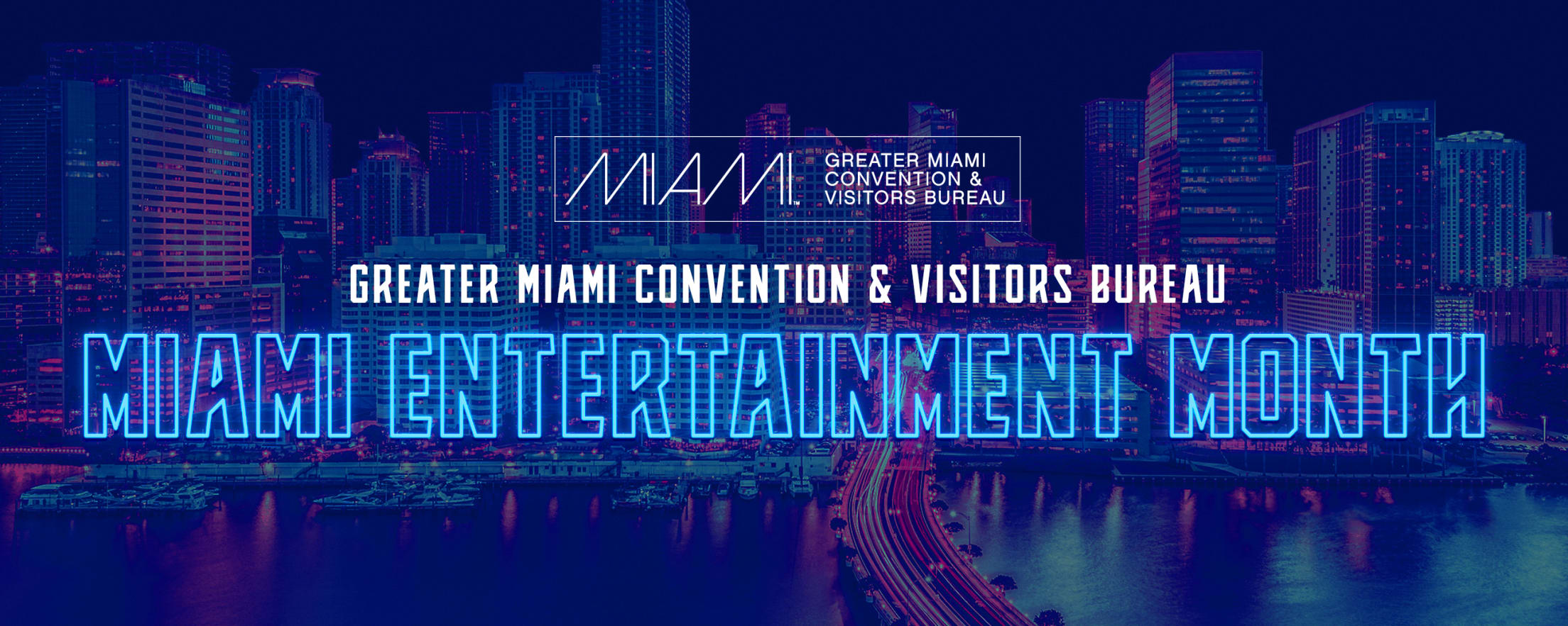 GMCVB Miami Entertainment Month | Miami Marlins