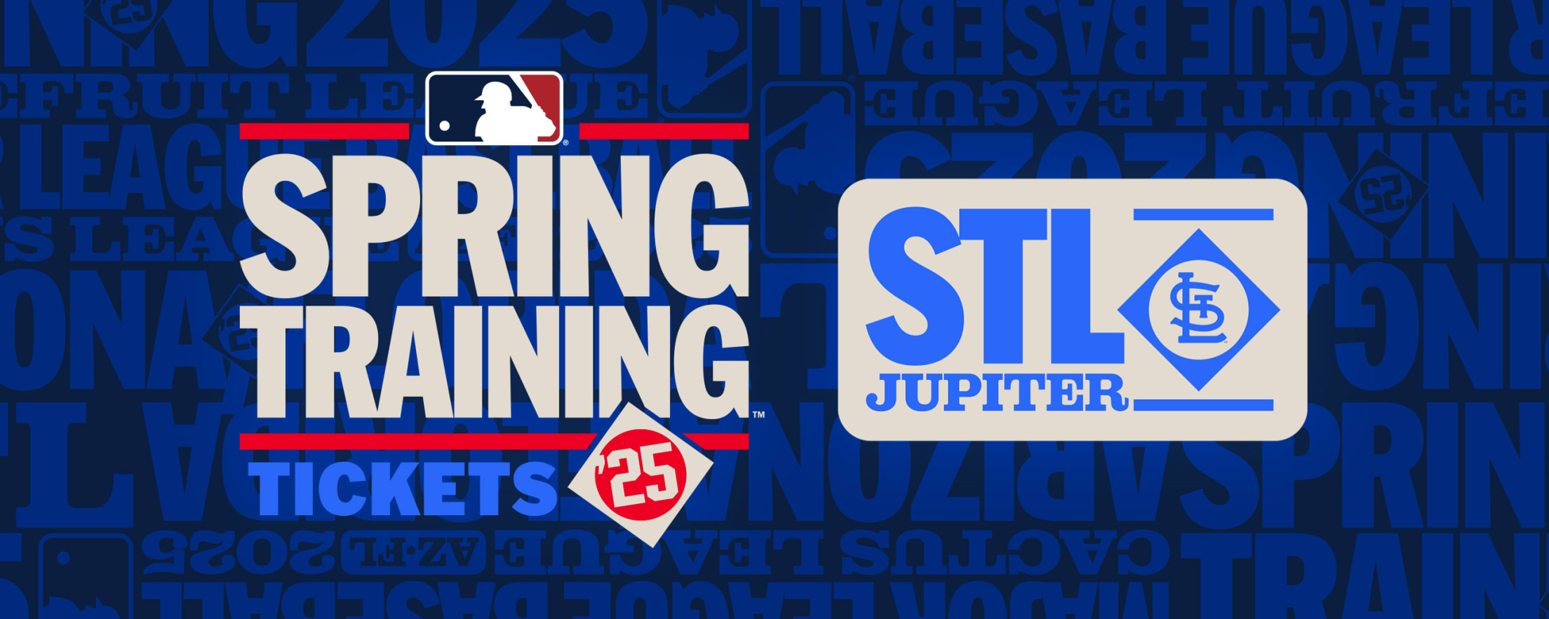 Spring Training Tickets at Roger Dean Stadium | St. Louis Cardinals