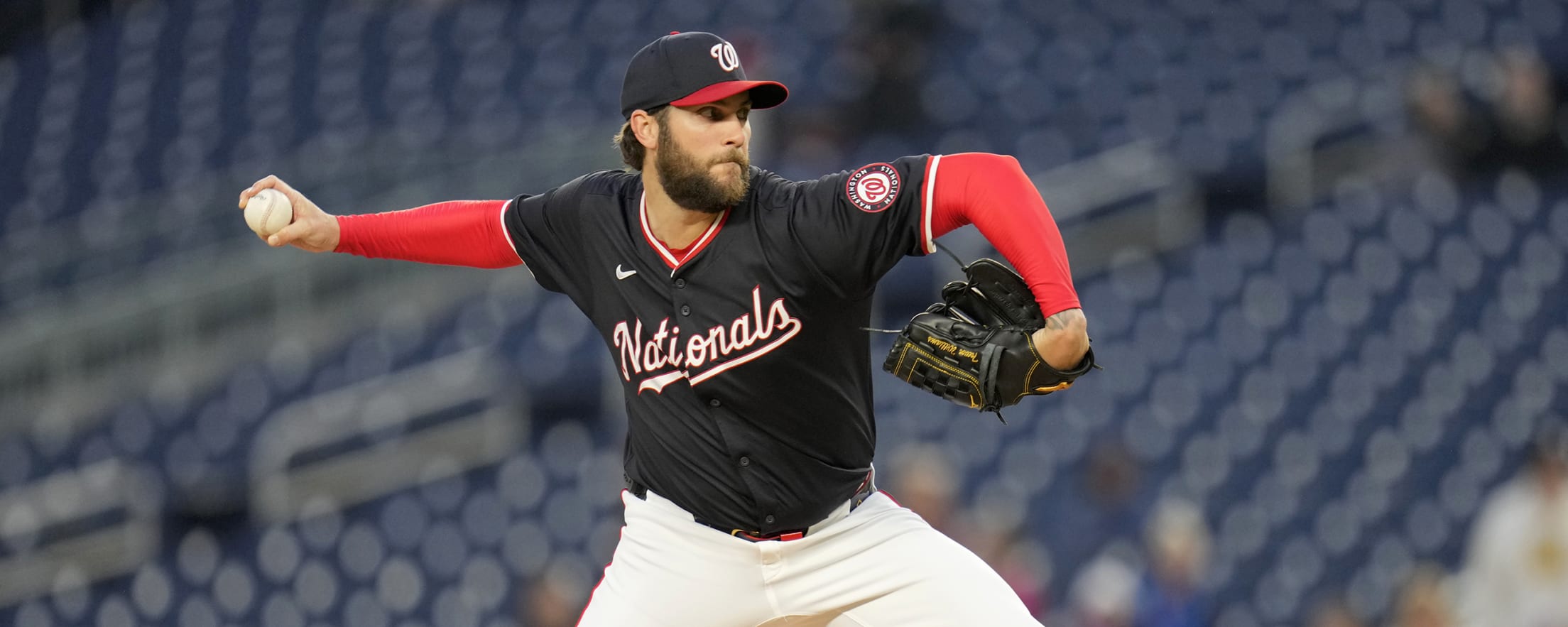 Official Washington Nationals Website | MLB.com