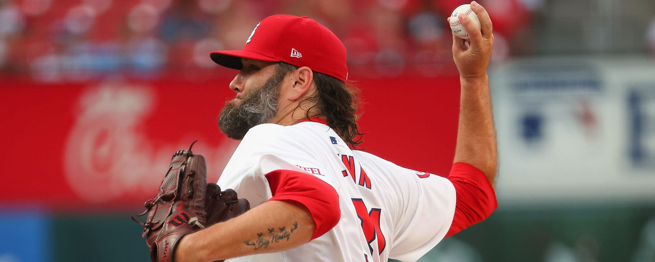 Official St. Louis Cardinals Website | MLB.com