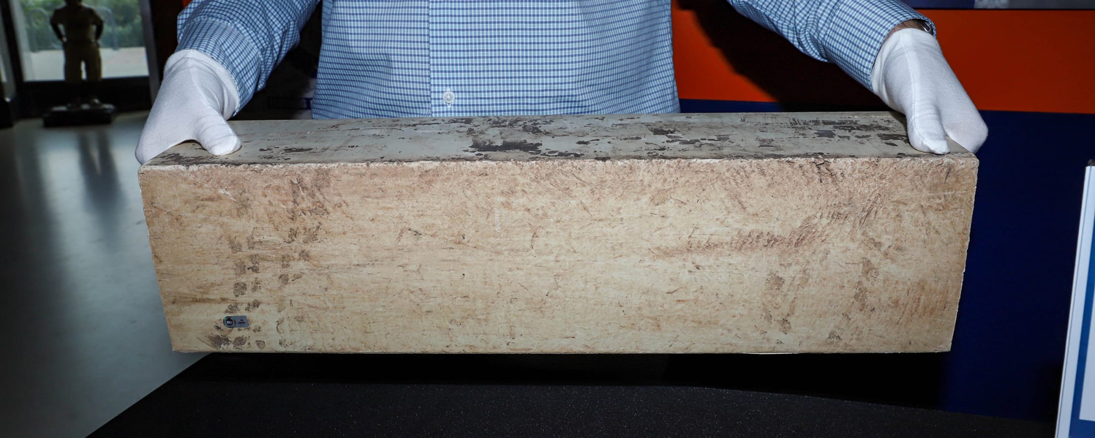 Amazin’ Artifacts: A Mets Baseball Tour Through Time | New York Mets