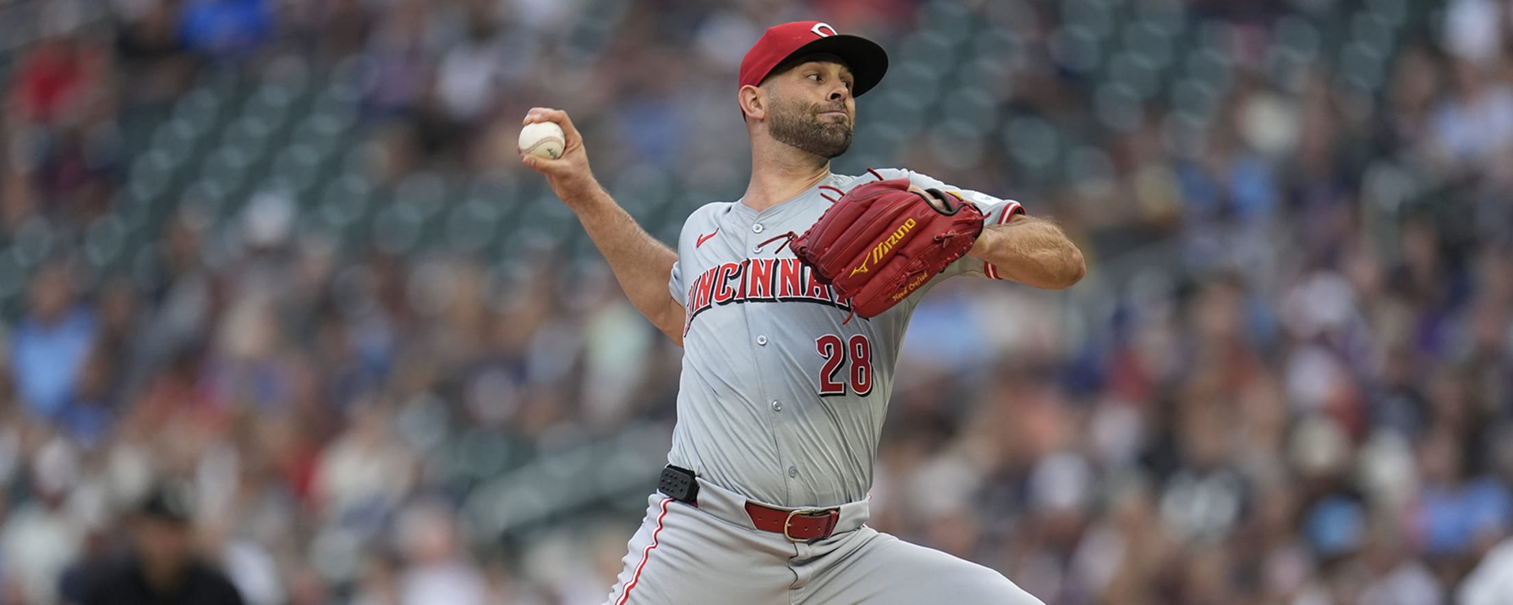 Official Cincinnati Reds Website | MLB.com