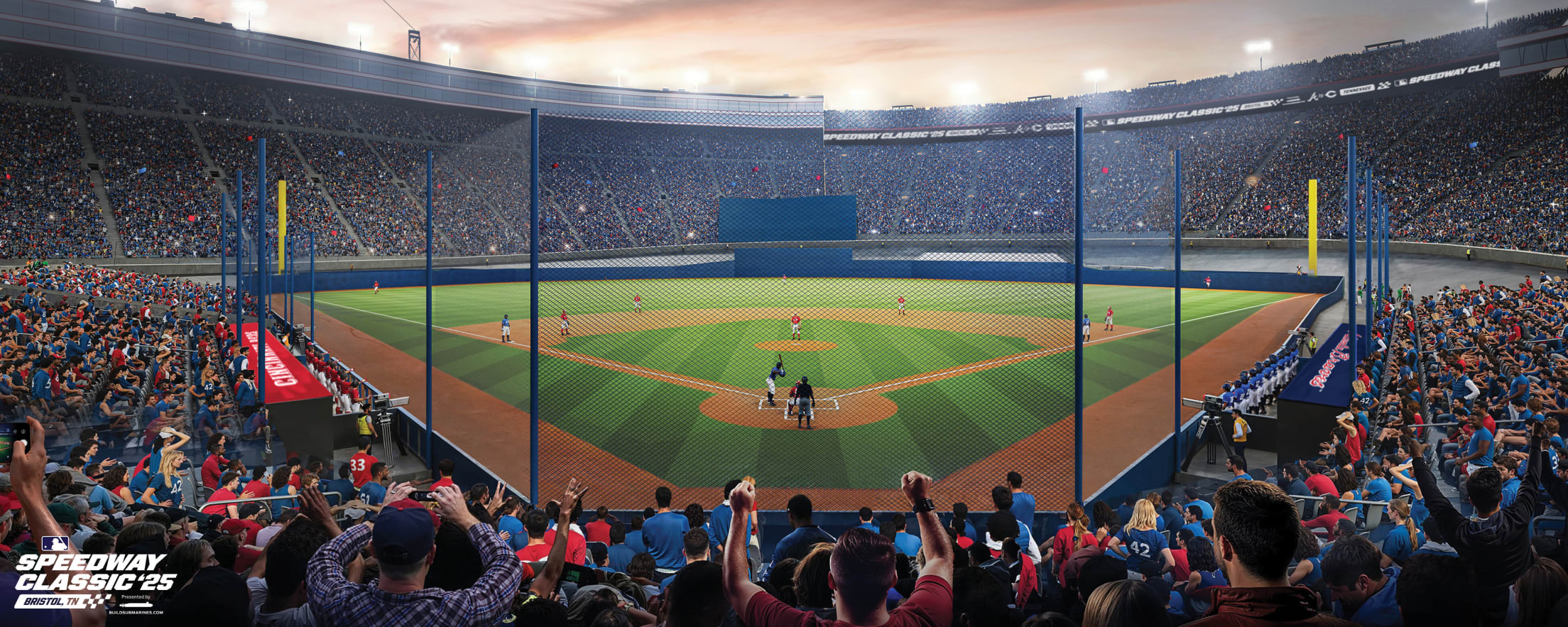 Official Atlanta Braves Website | MLB.com