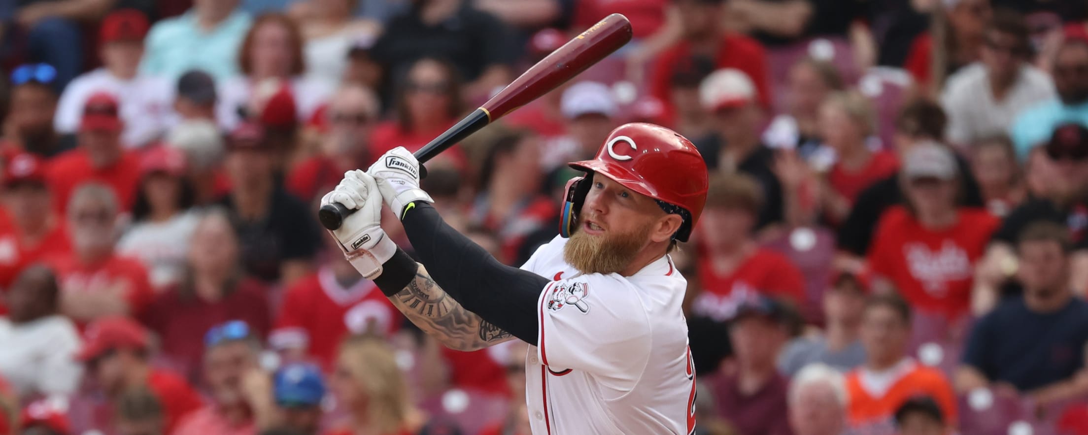 Official Cincinnati Reds Website | MLB.com