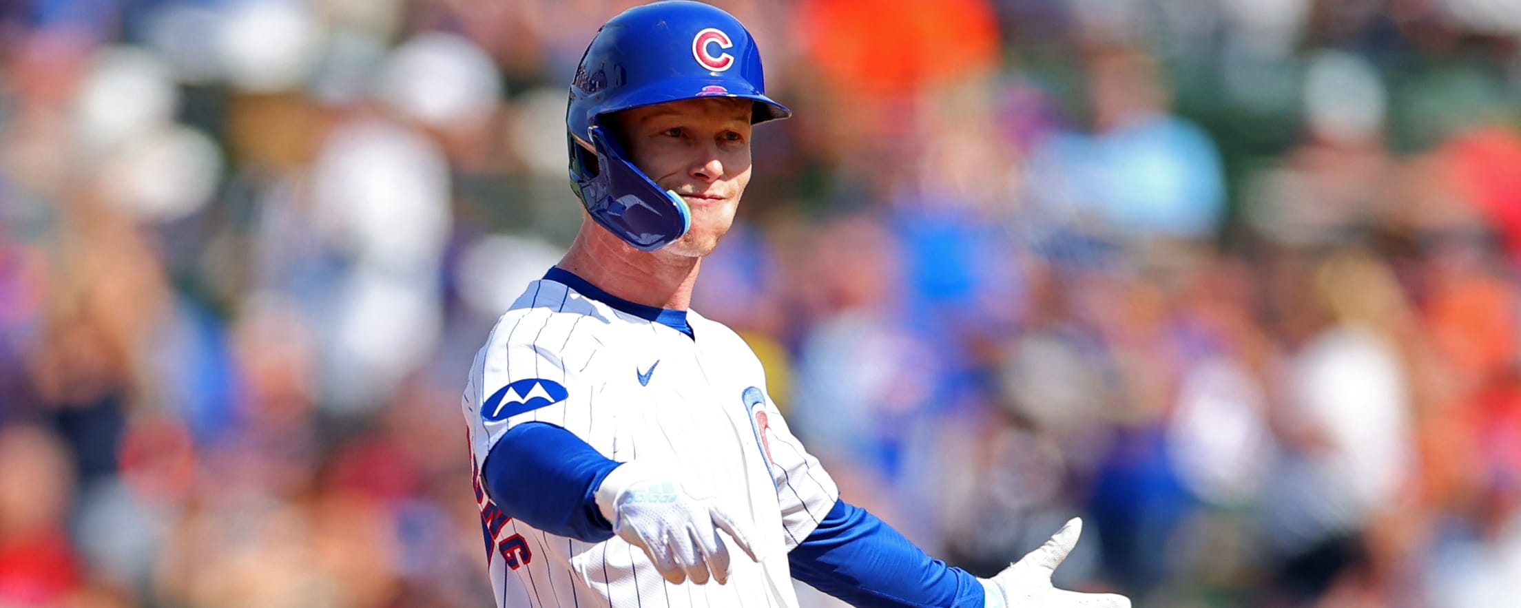 Official Chicago Cubs Website | MLB.com