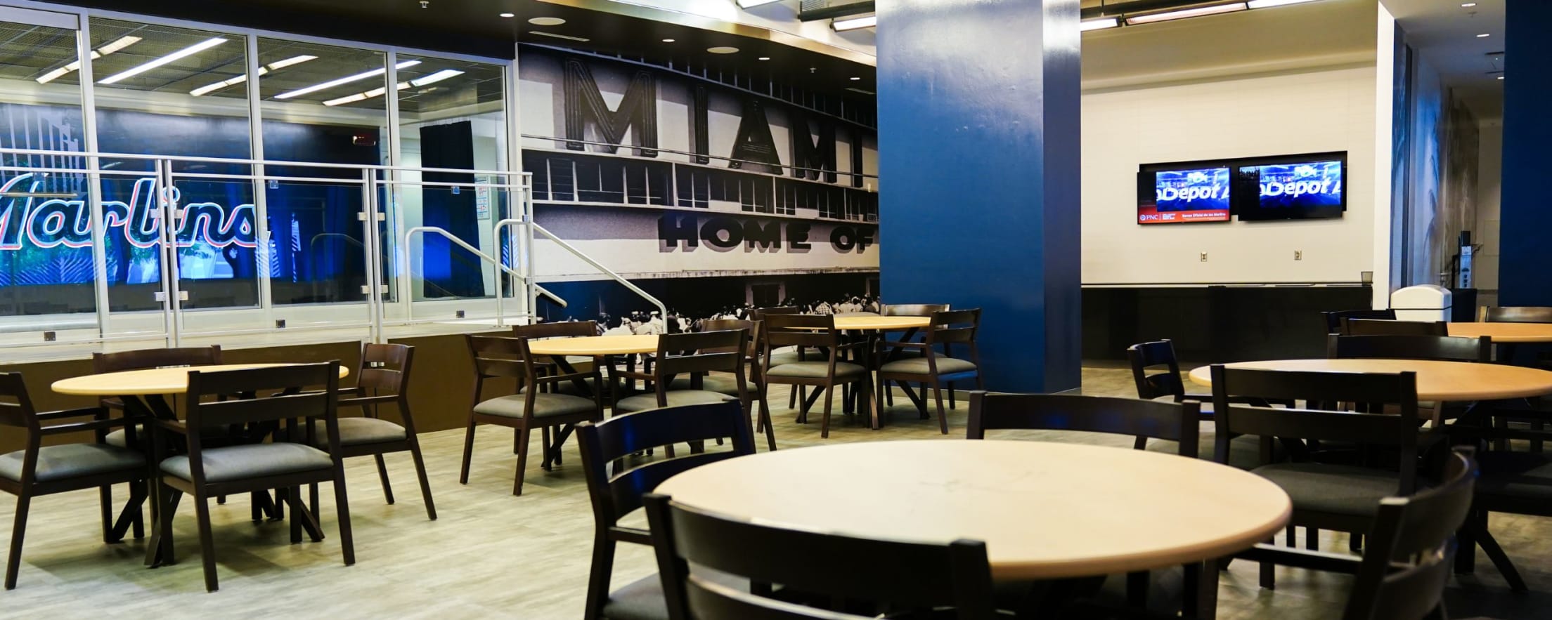 Miami Marlins - Dugout Clubs | Miami Marlins