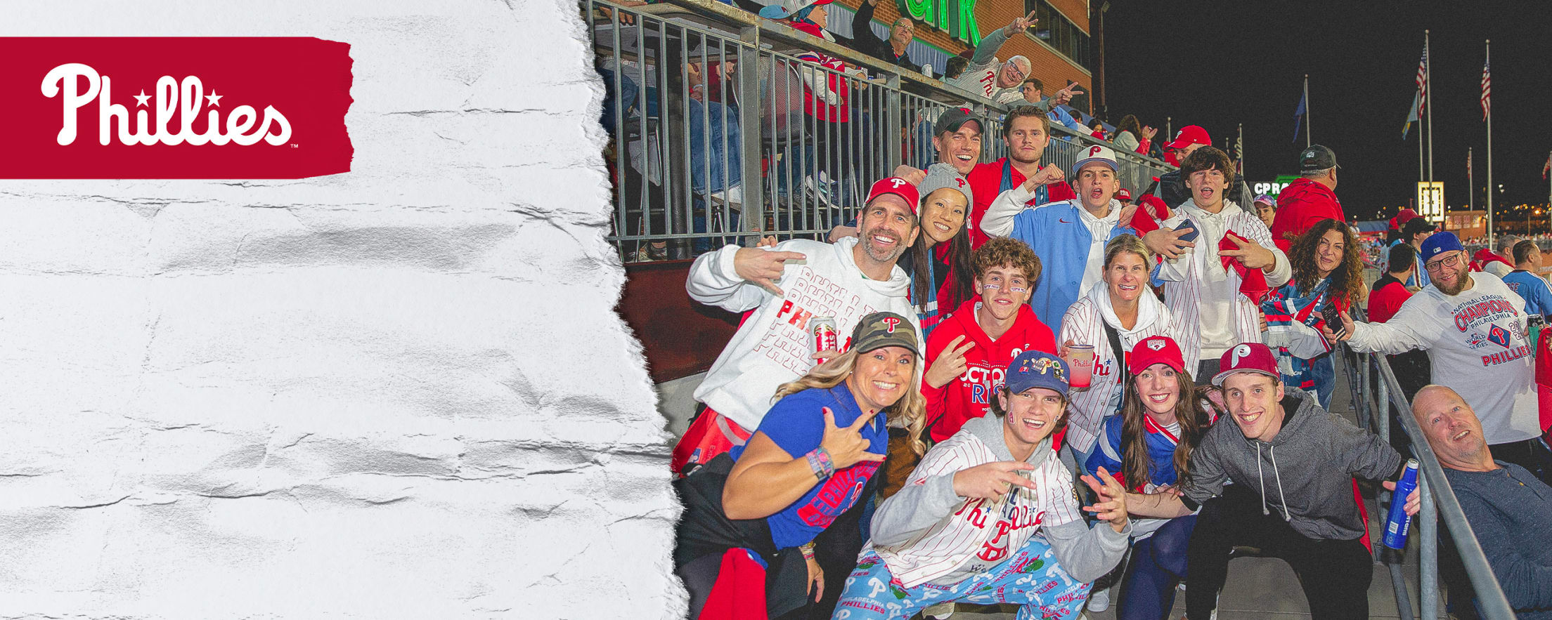 Philadelphia Phillies Tickets | Philadelphia Phillies