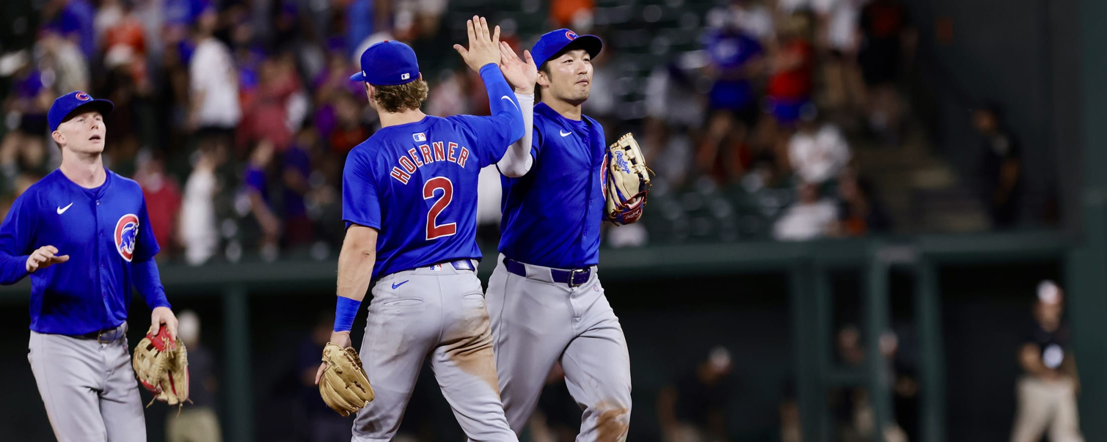 Official Chicago Cubs Website | MLB.com