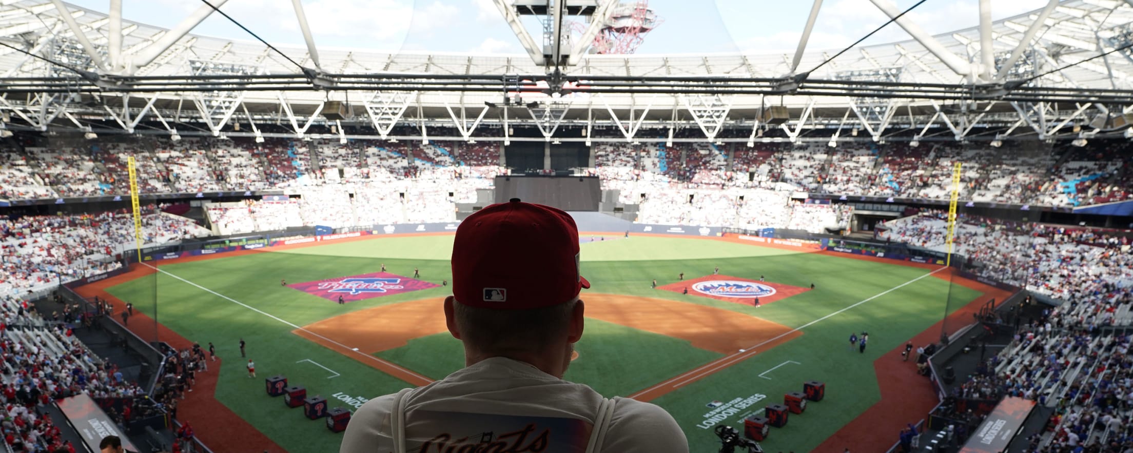 About | MLB London Series | MLB World Tour | MLB International | MLB.com