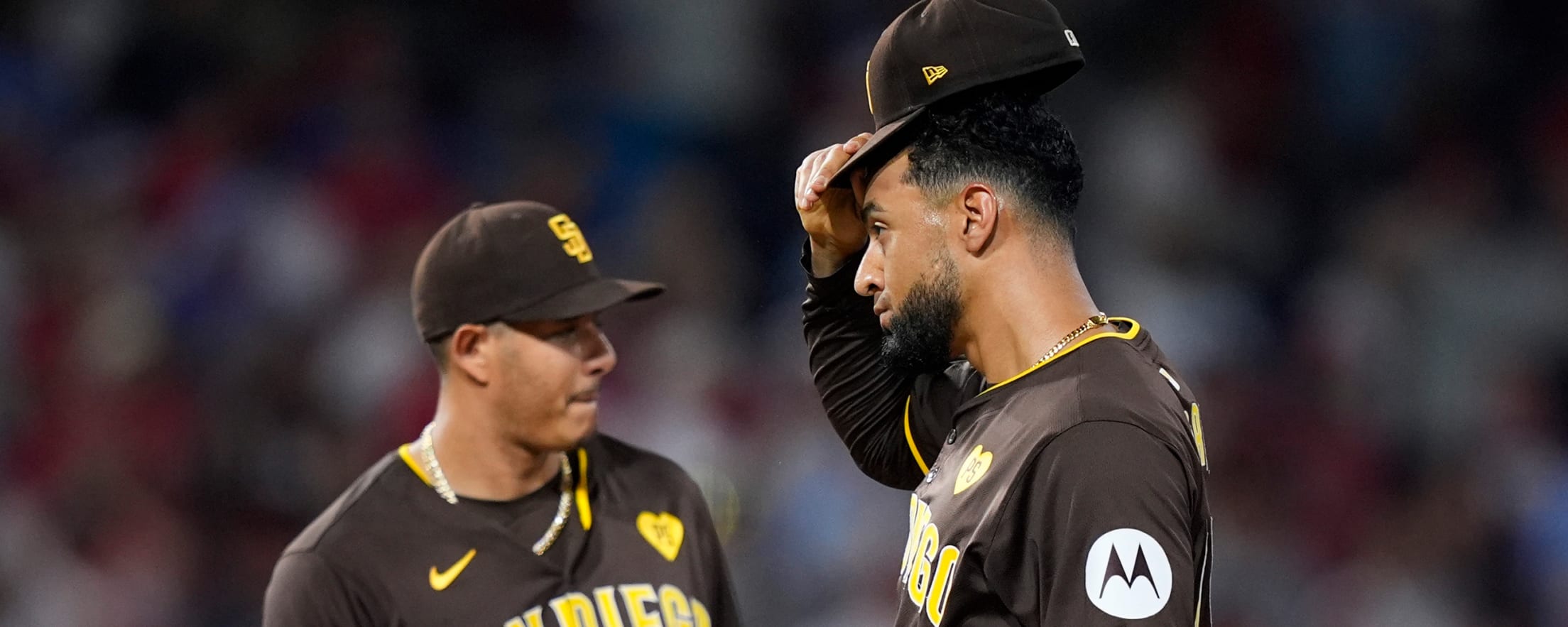 Official San Diego Padres Website | MLB.com