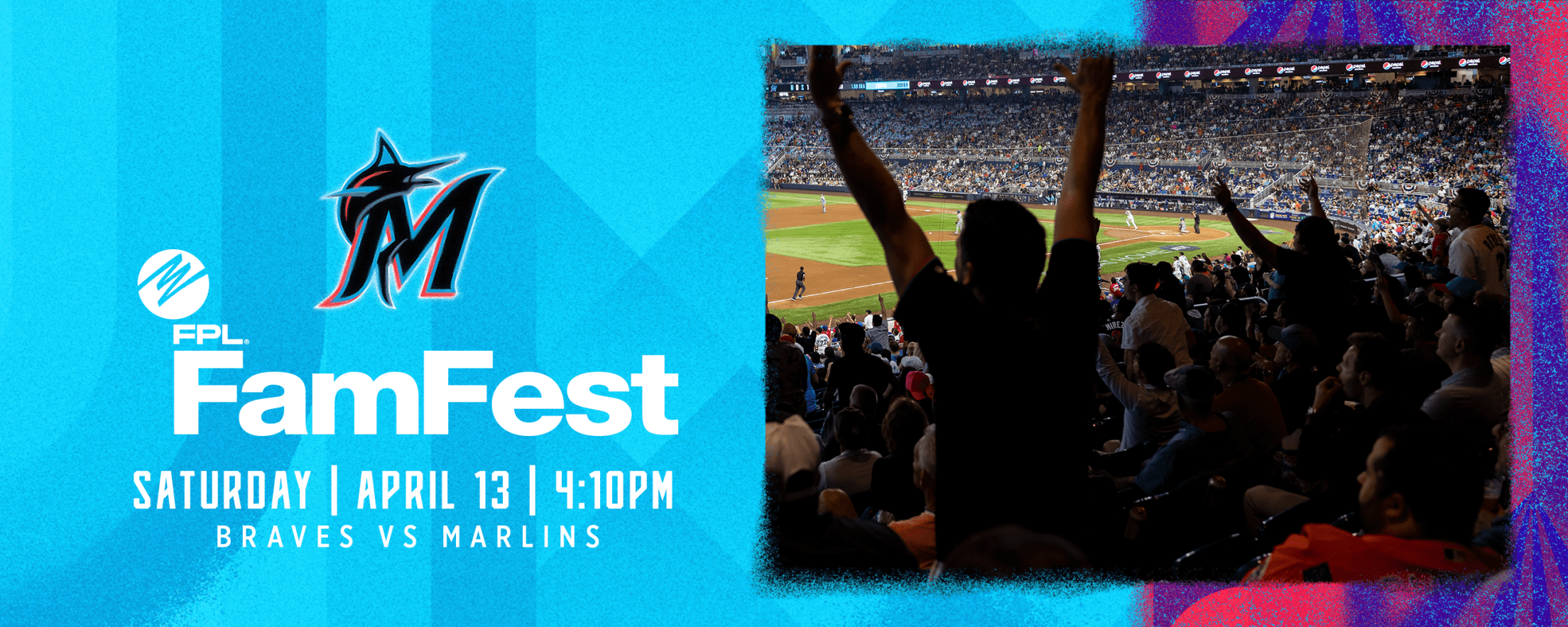 FPL FamFest | Miami Marlins