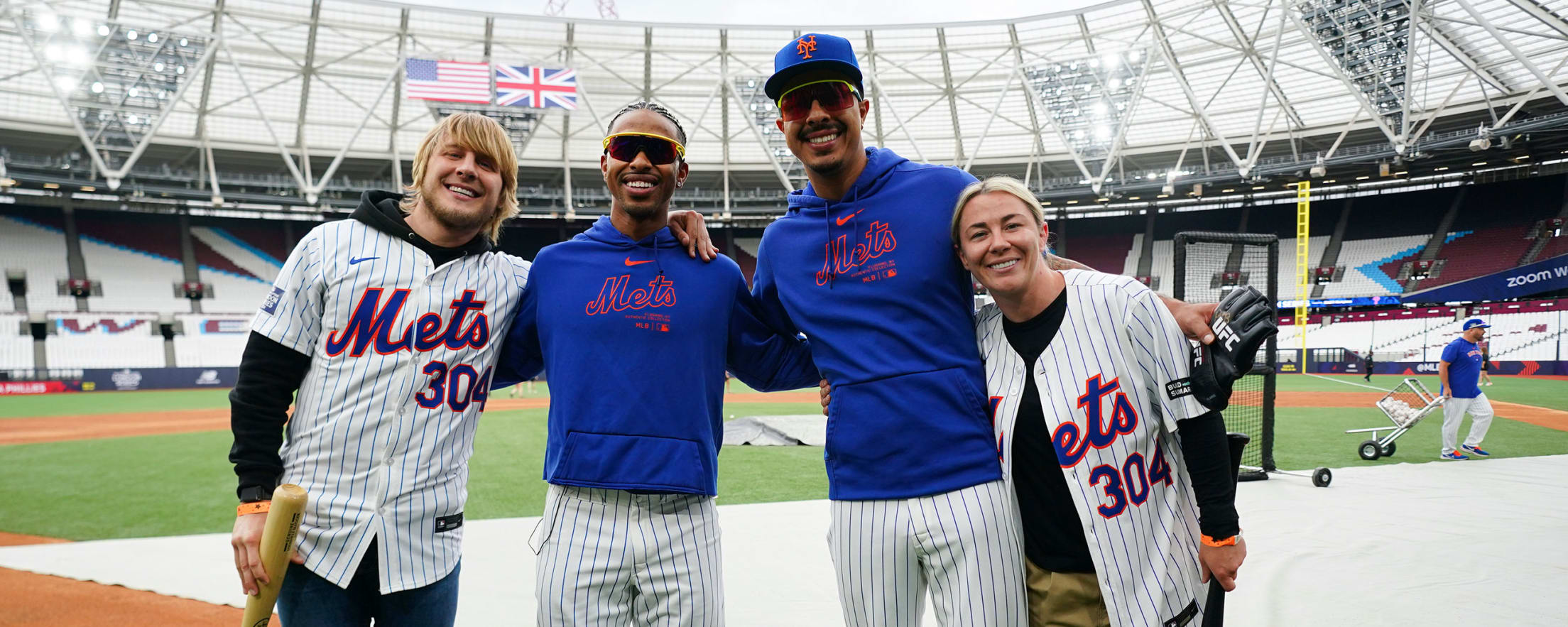 About | MLB London Series | MLB World Tour | MLB International | MLB.com