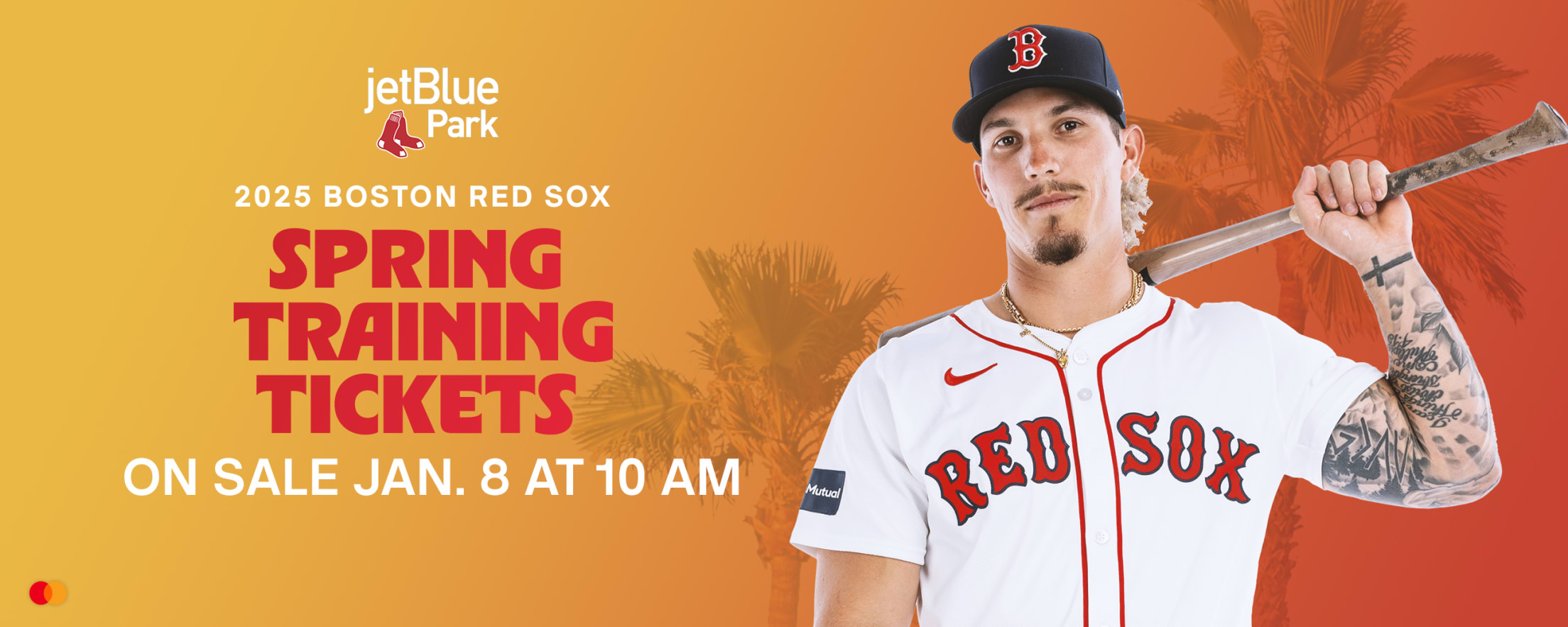 Red Sox Ticket Information | Boston Red Sox