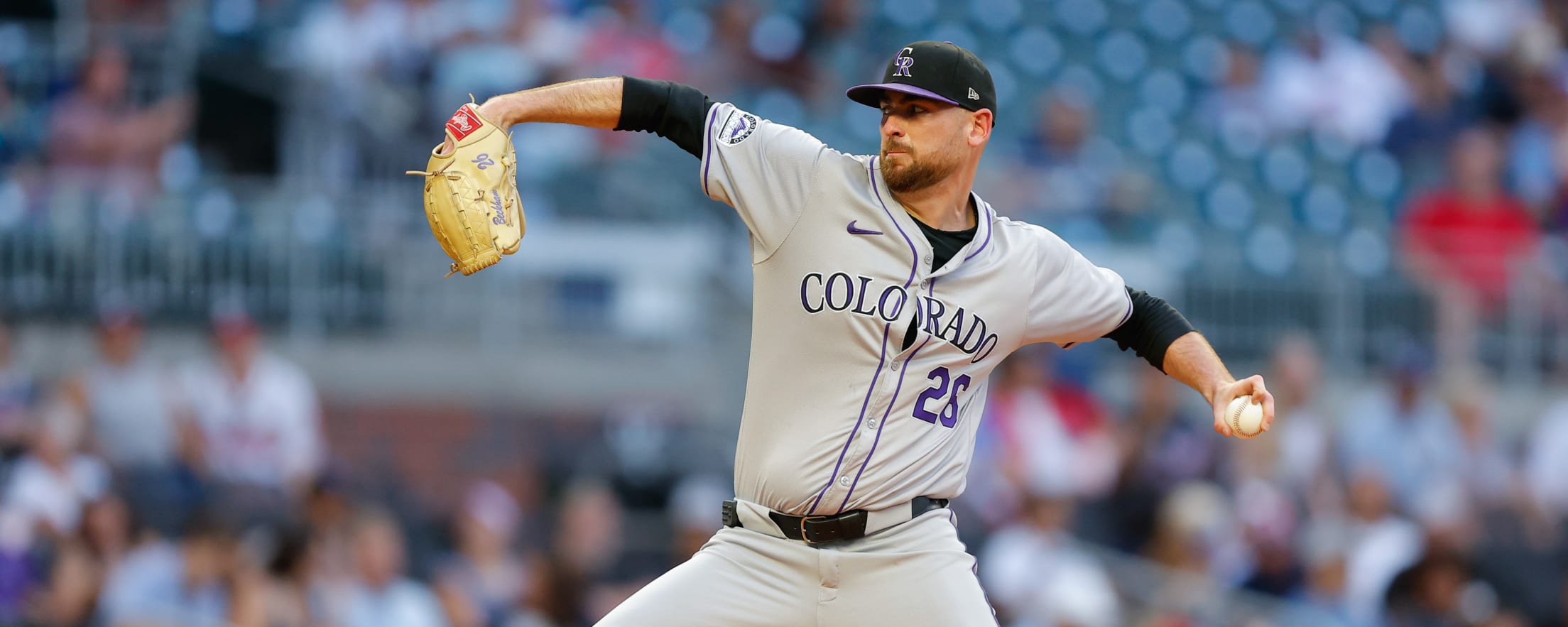 Official Colorado Rockies Website | MLB.com
