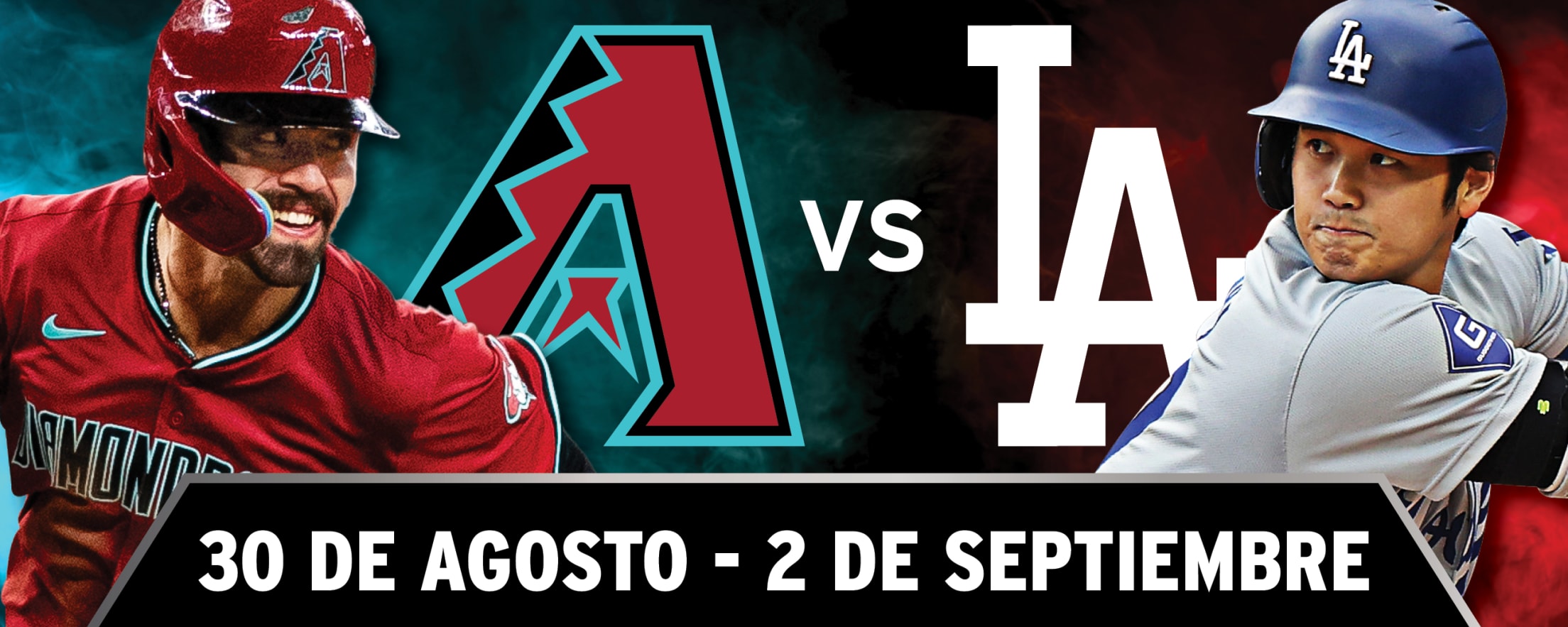 Los Diamondbacks de Arizona | MLB.com