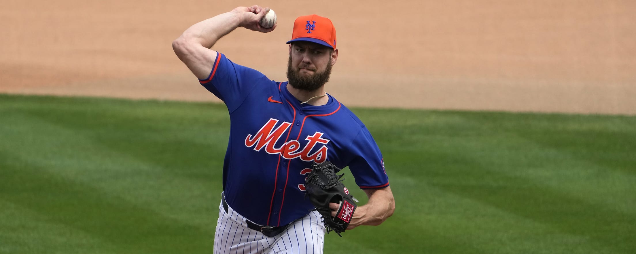 Official New York Mets Website | MLB.com