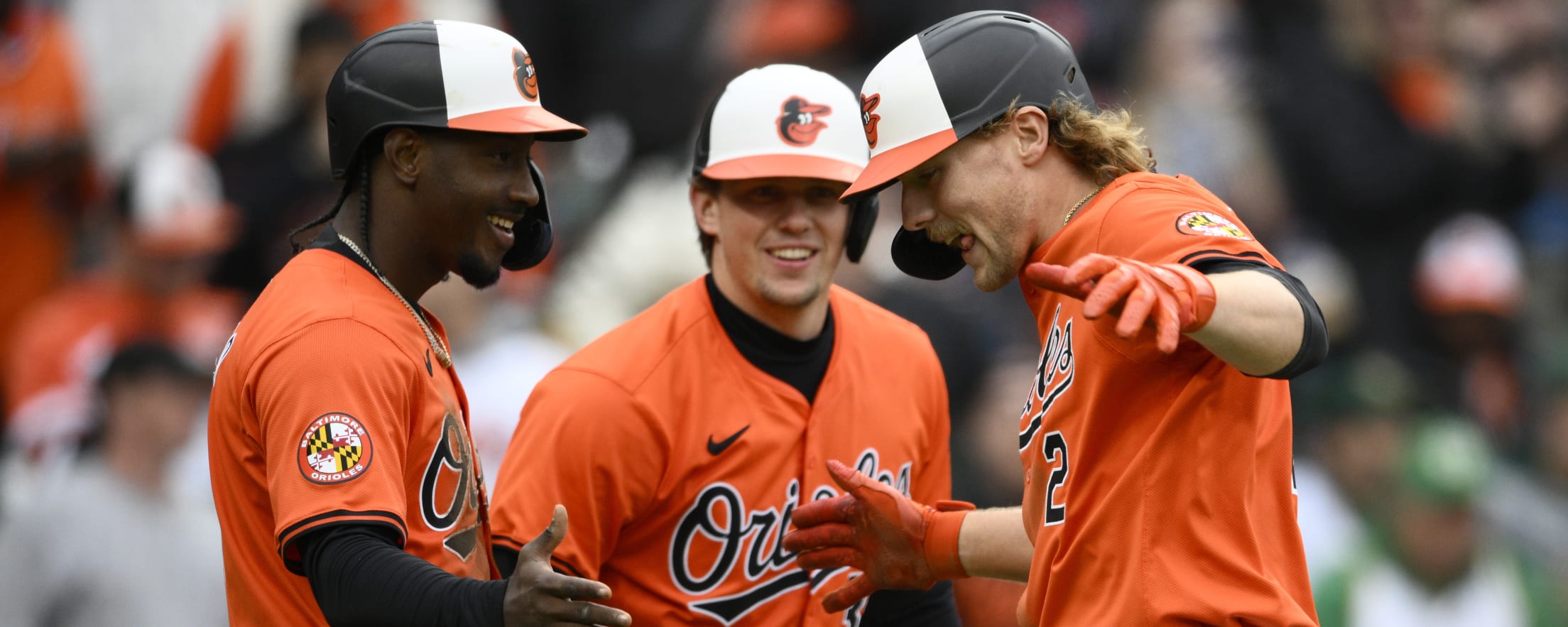 Official Baltimore Orioles Website MLB