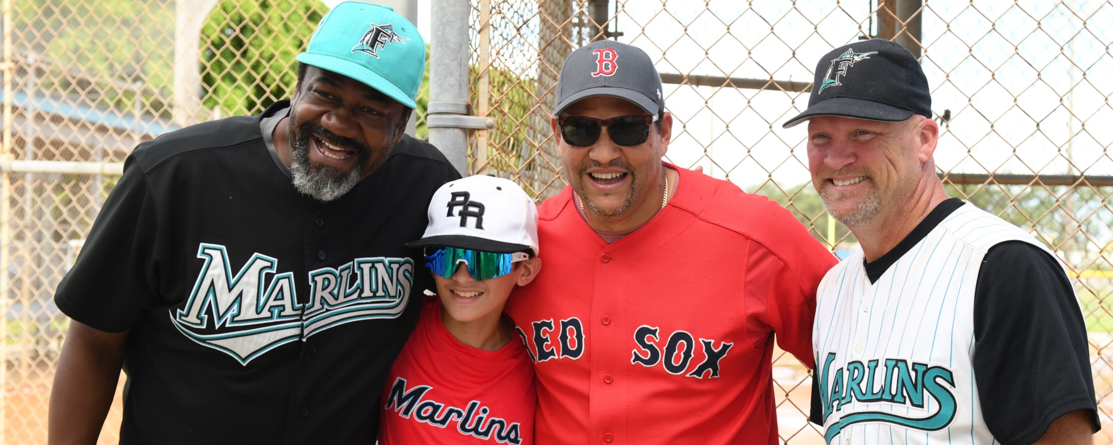 Major League Baseball Players Alumni Association | BaseballAlumni.com ...