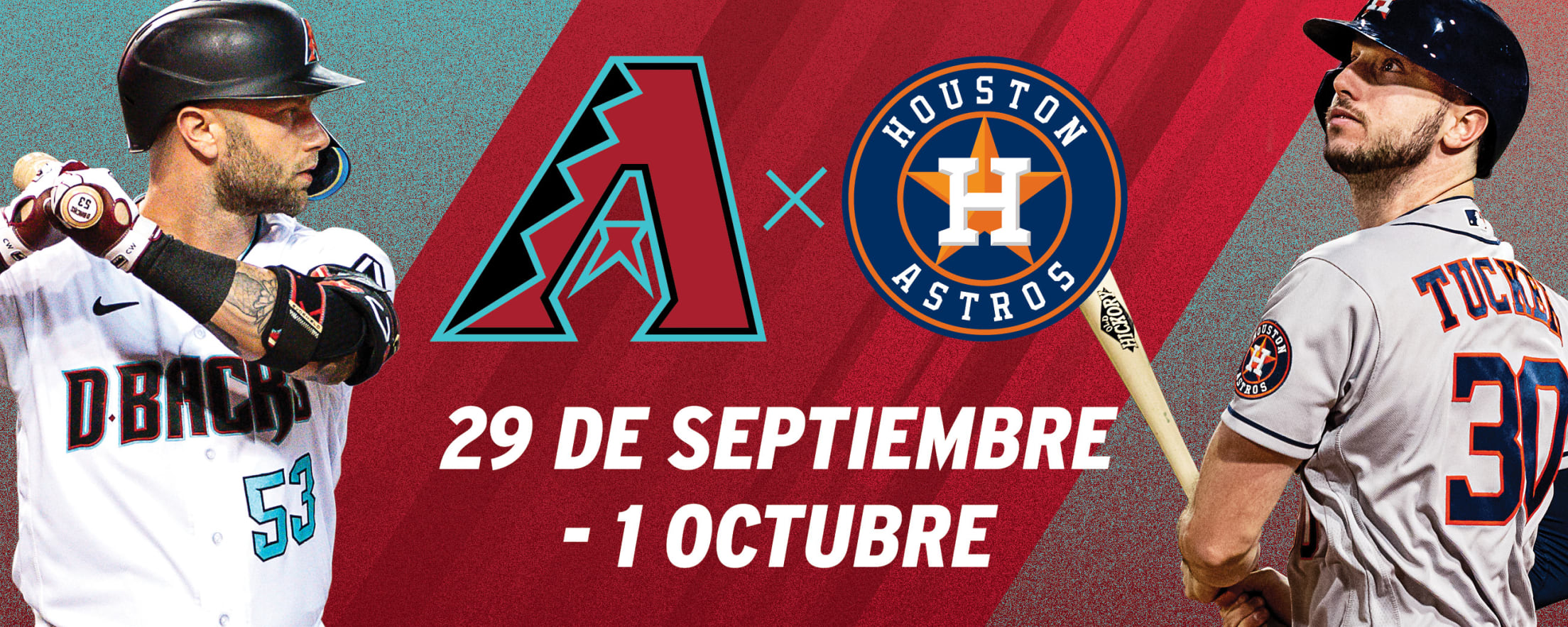 Los Diamondbacks de Arizona | MLB.com