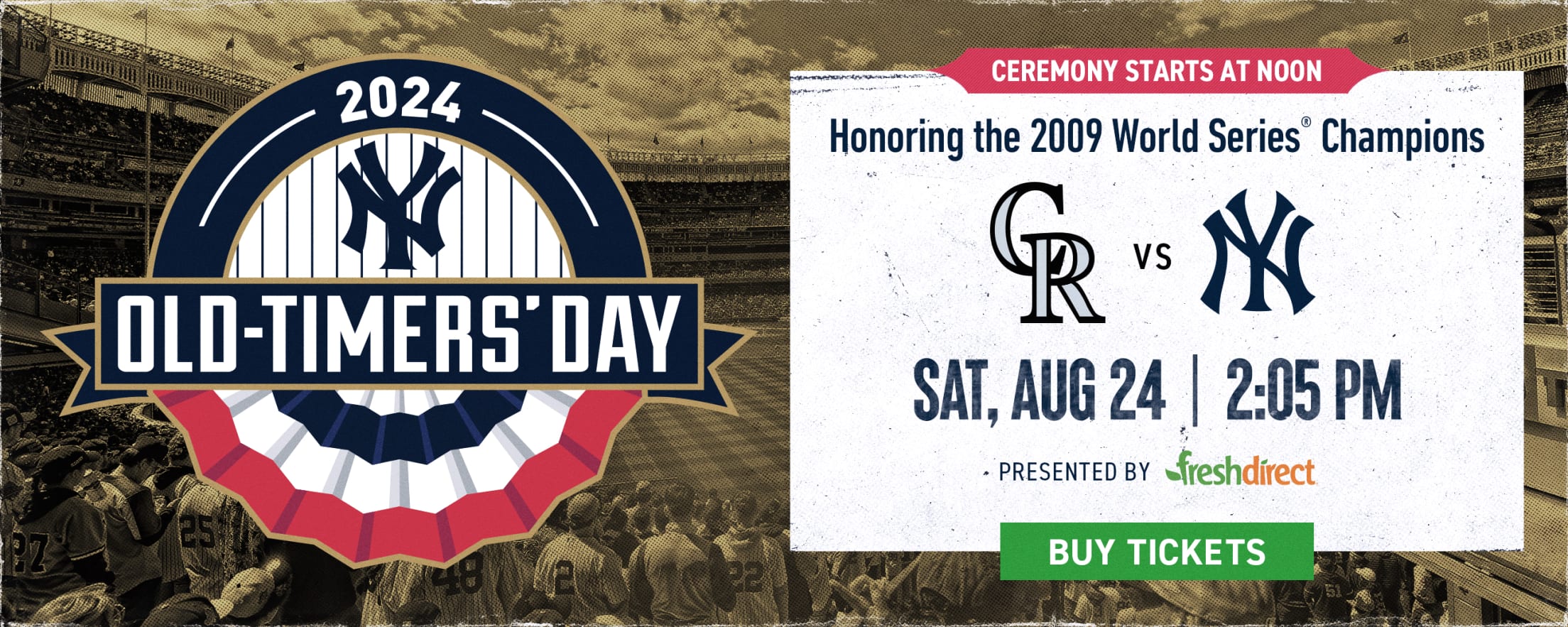 Official New York Yankees Website | MLB.com