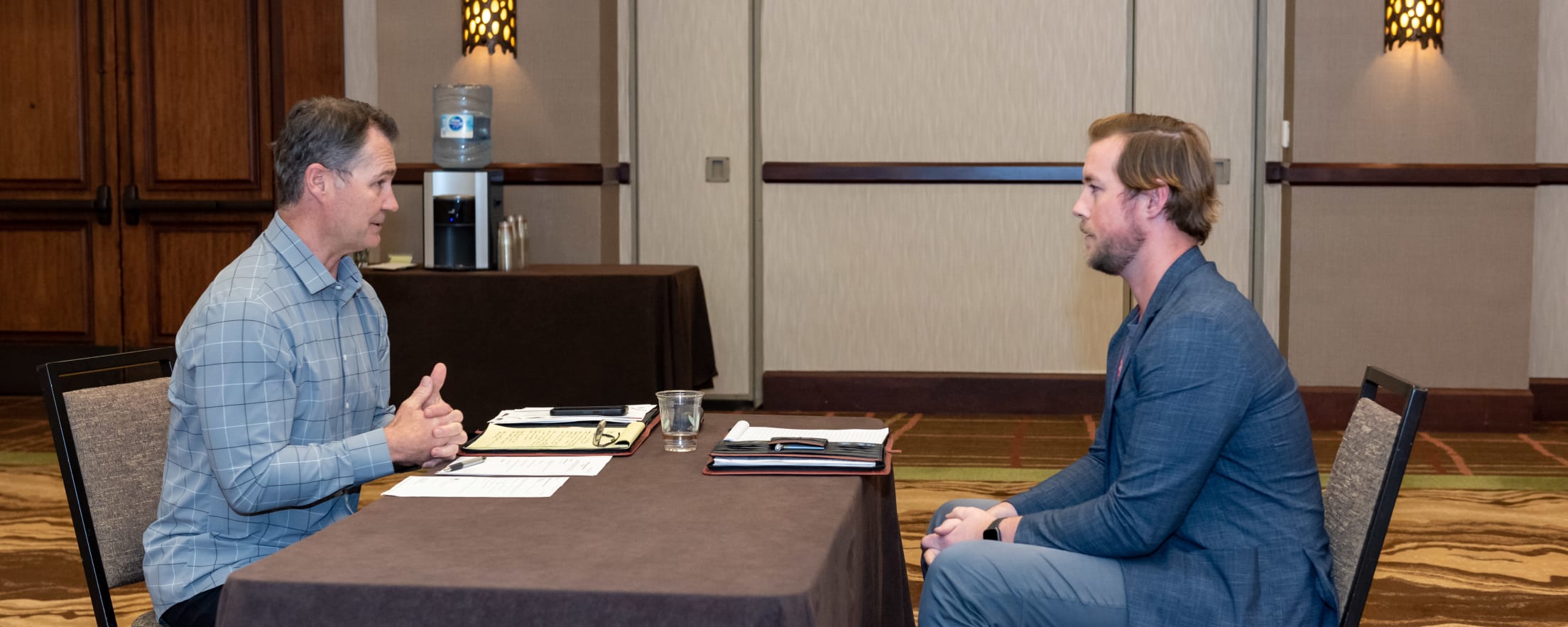 Career Development Summit | MLB Players Alumni Association | MLB.com