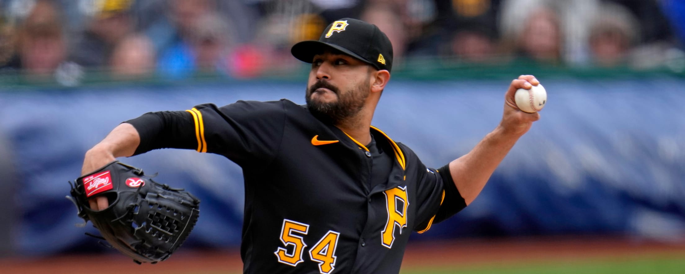 Official Pittsburgh Pirates Website | MLB.com