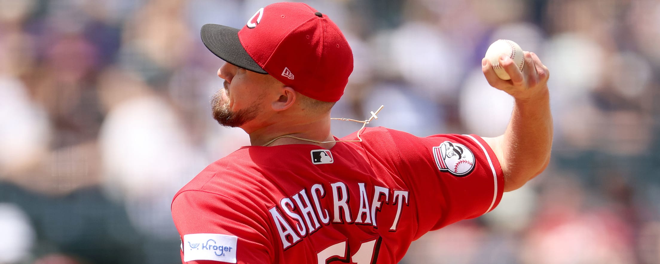 Official Cincinnati Reds Website | MLB.com