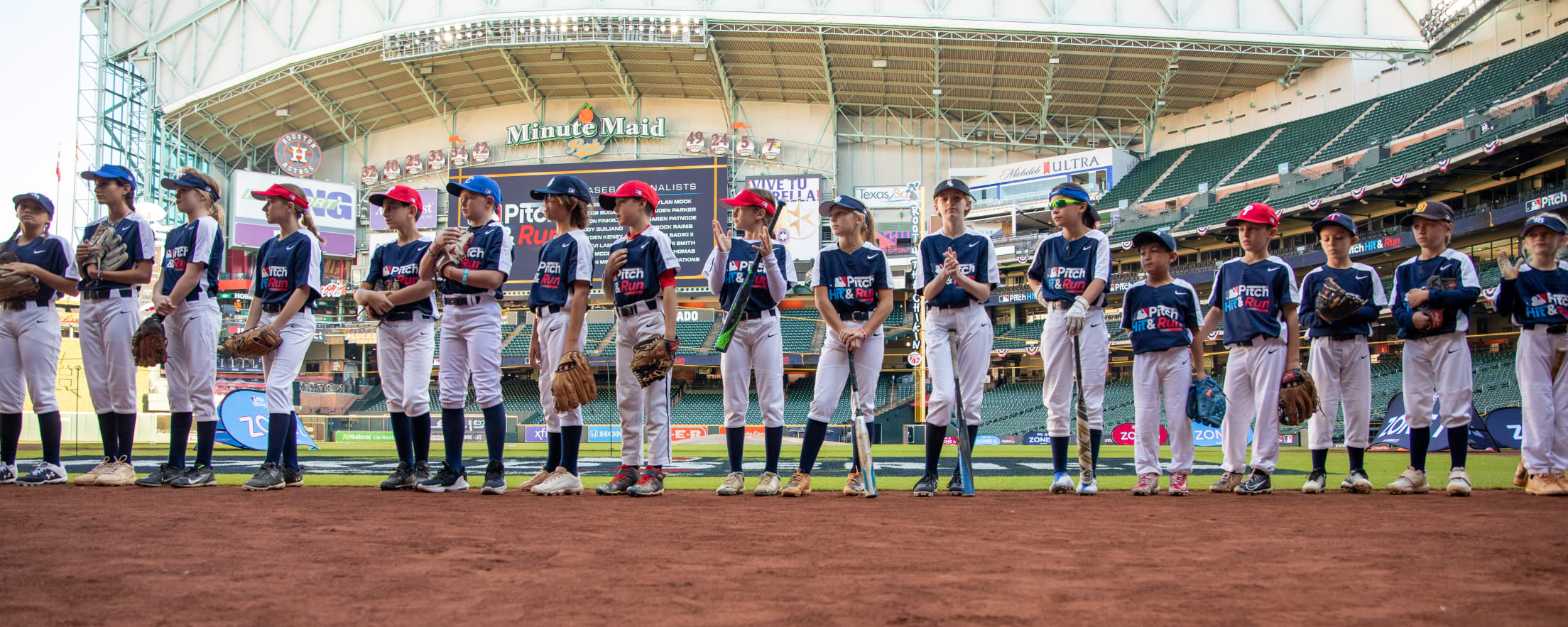 Pitch Hit & Run | Find a Competition | MLB.com