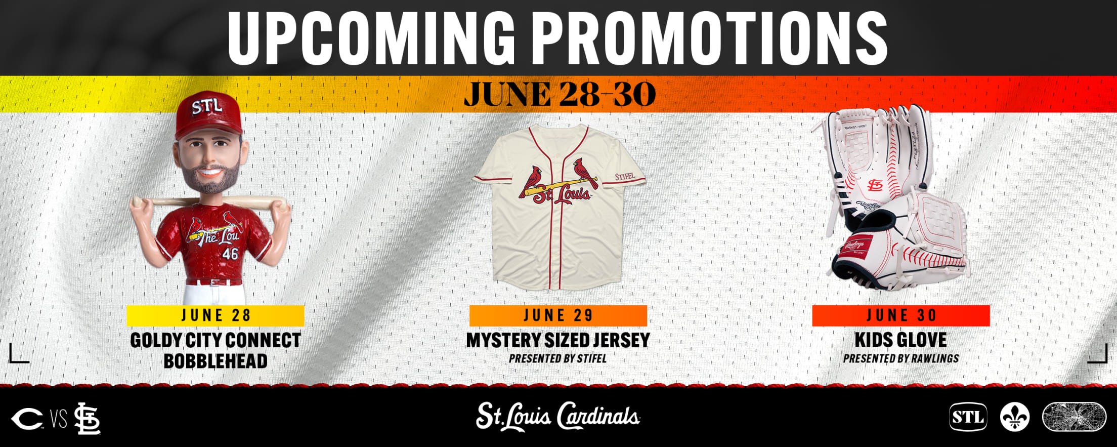 Official St. Louis Cardinals Website | MLB.com