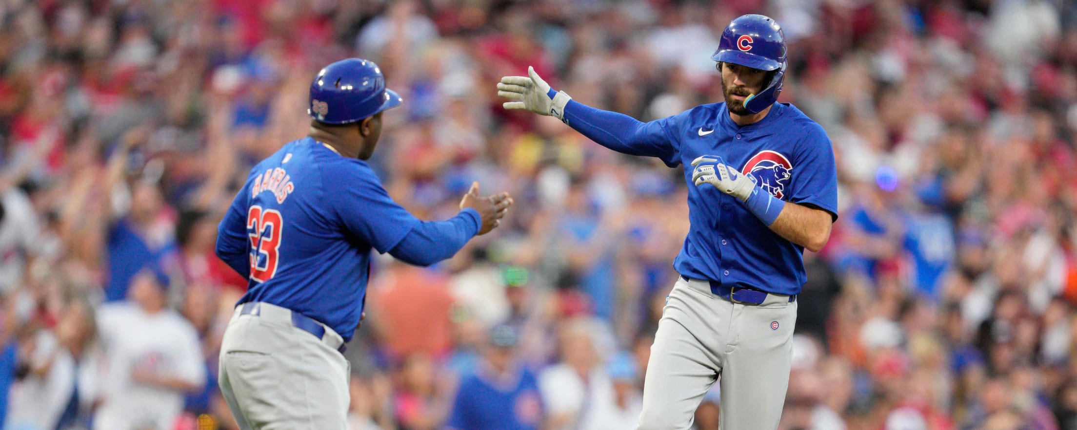 Official Chicago Cubs Website | MLB.com