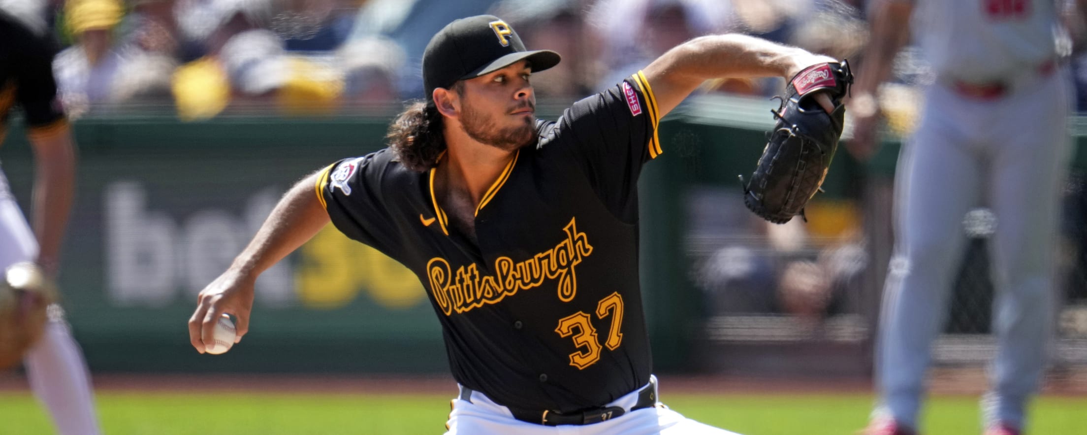 Official Pittsburgh Pirates Website | MLB.com