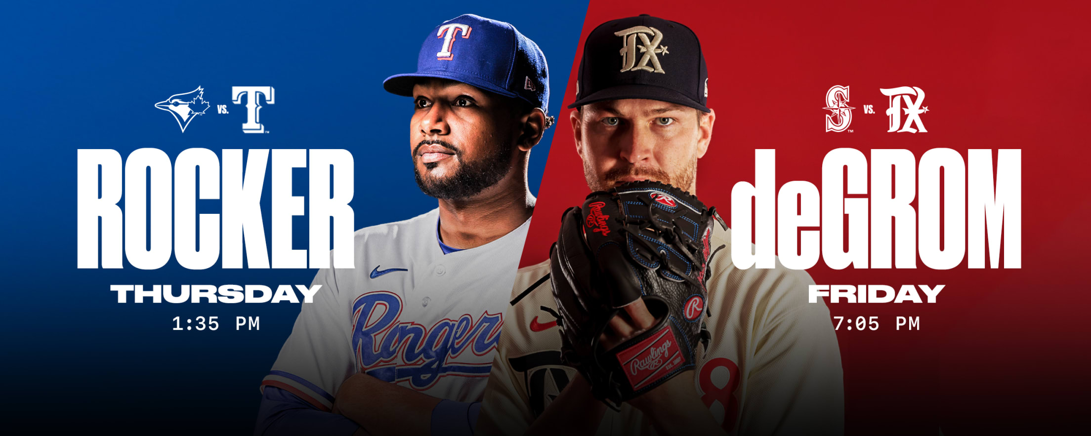 Official Texas Rangers Website | MLB.com