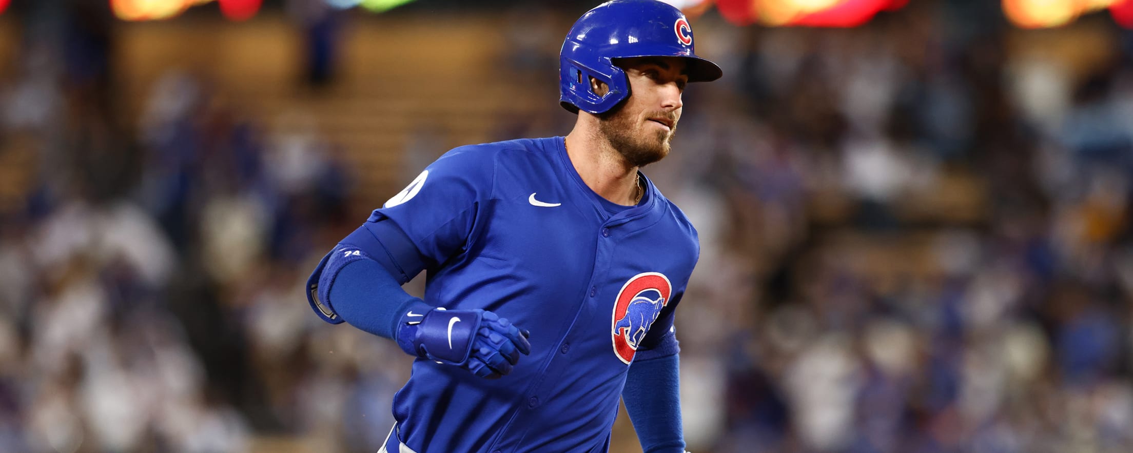 Los Cubs de Chicago | MLB.com