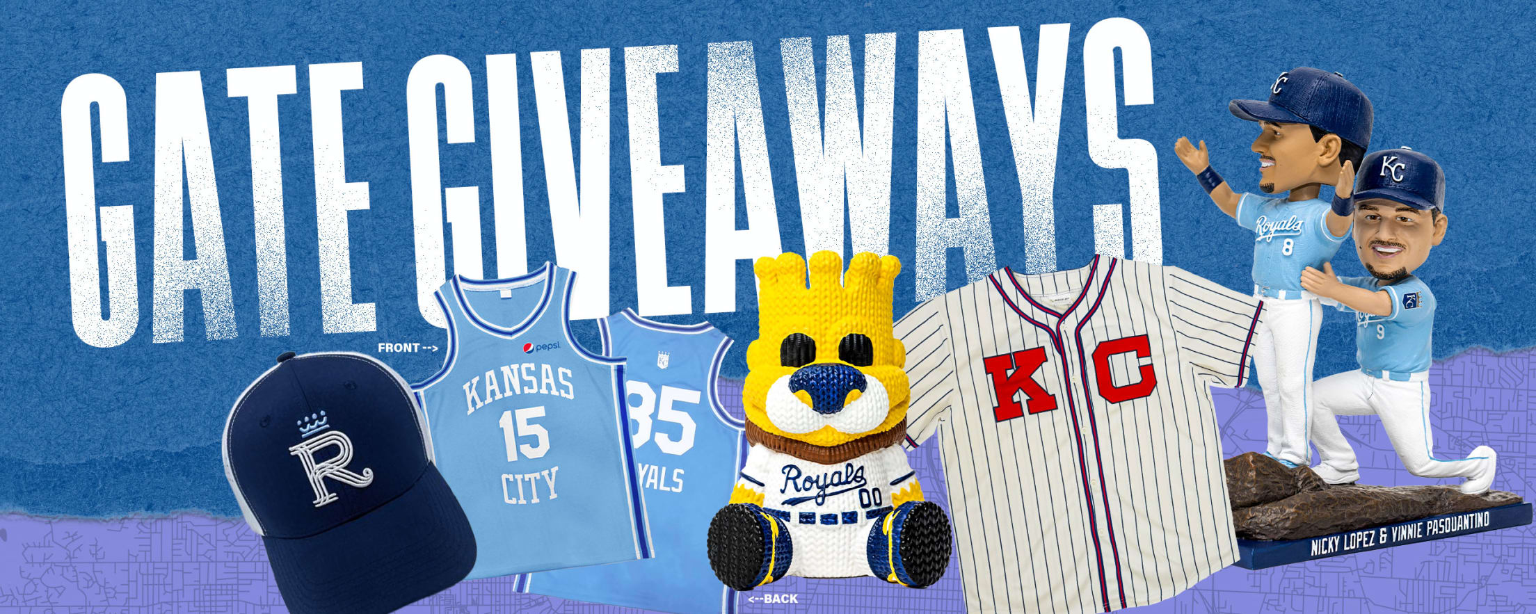 Kansas City Royals Ticket Information | Kansas City Royals