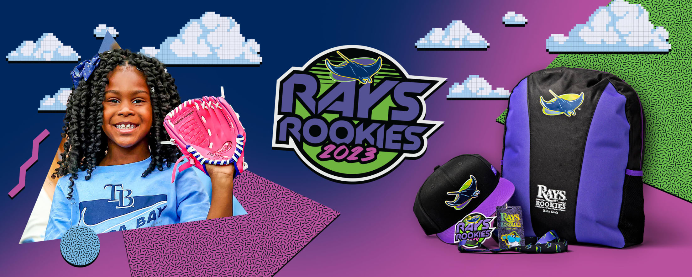 Official Tampa Bay Rays Website | MLB.com