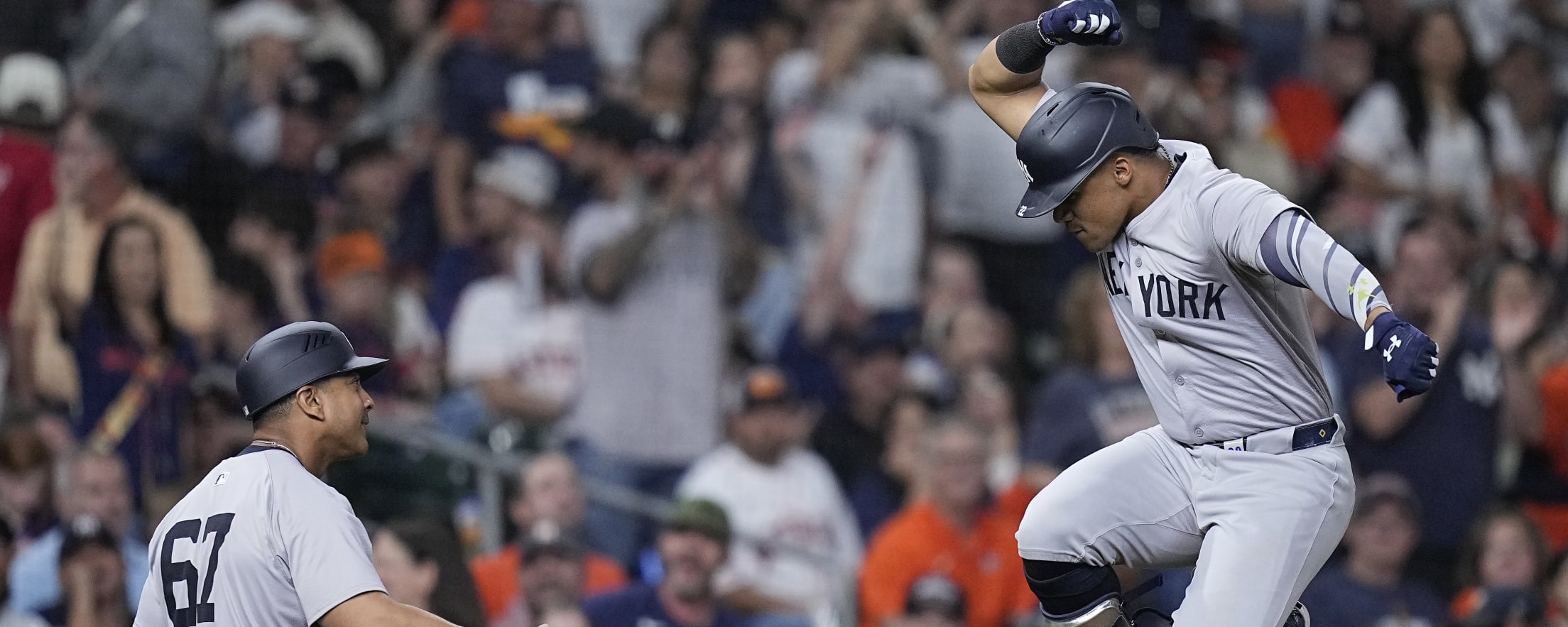 Los Yankees de Nueva York | MLB.com