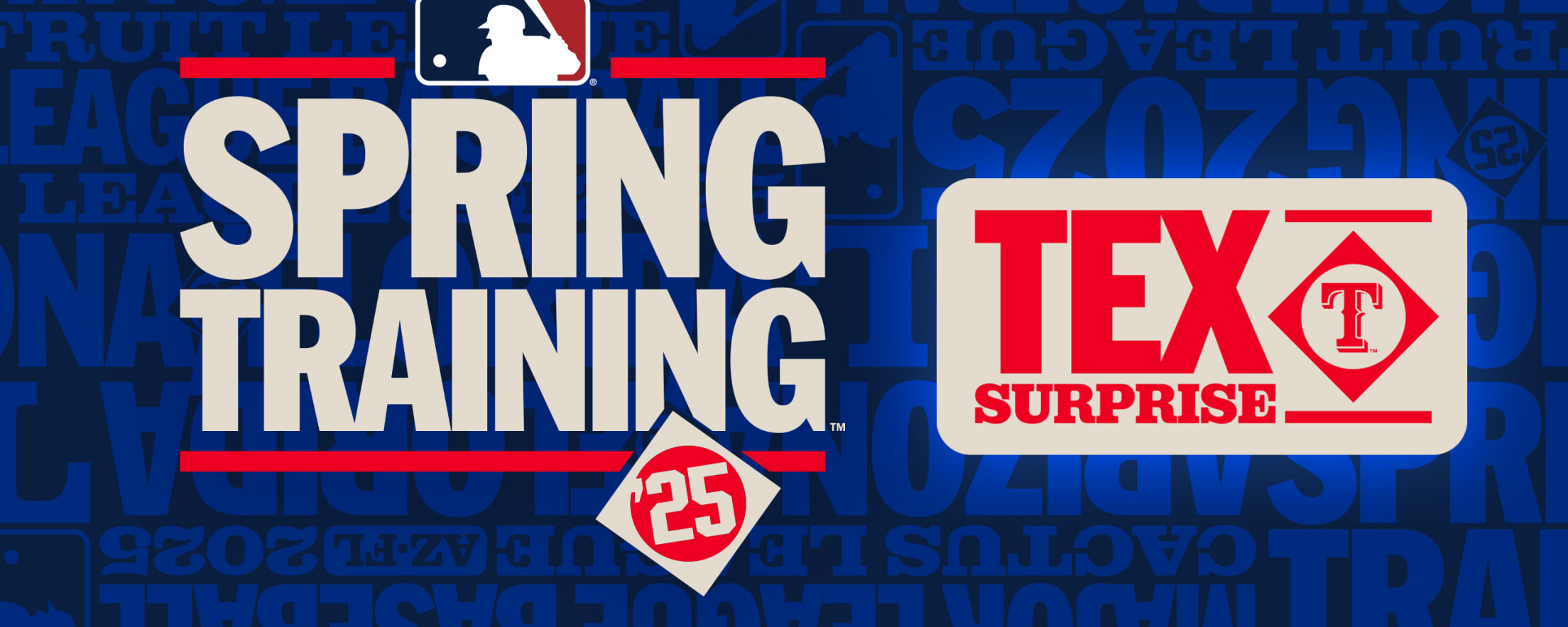 Rangers Spring Training Ticket Information | Texas Rangers