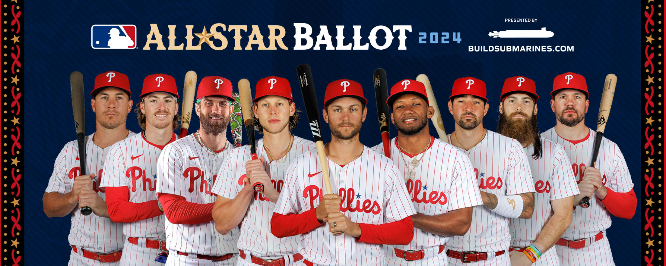 Official Philadelphia Phillies Website | MLB.com