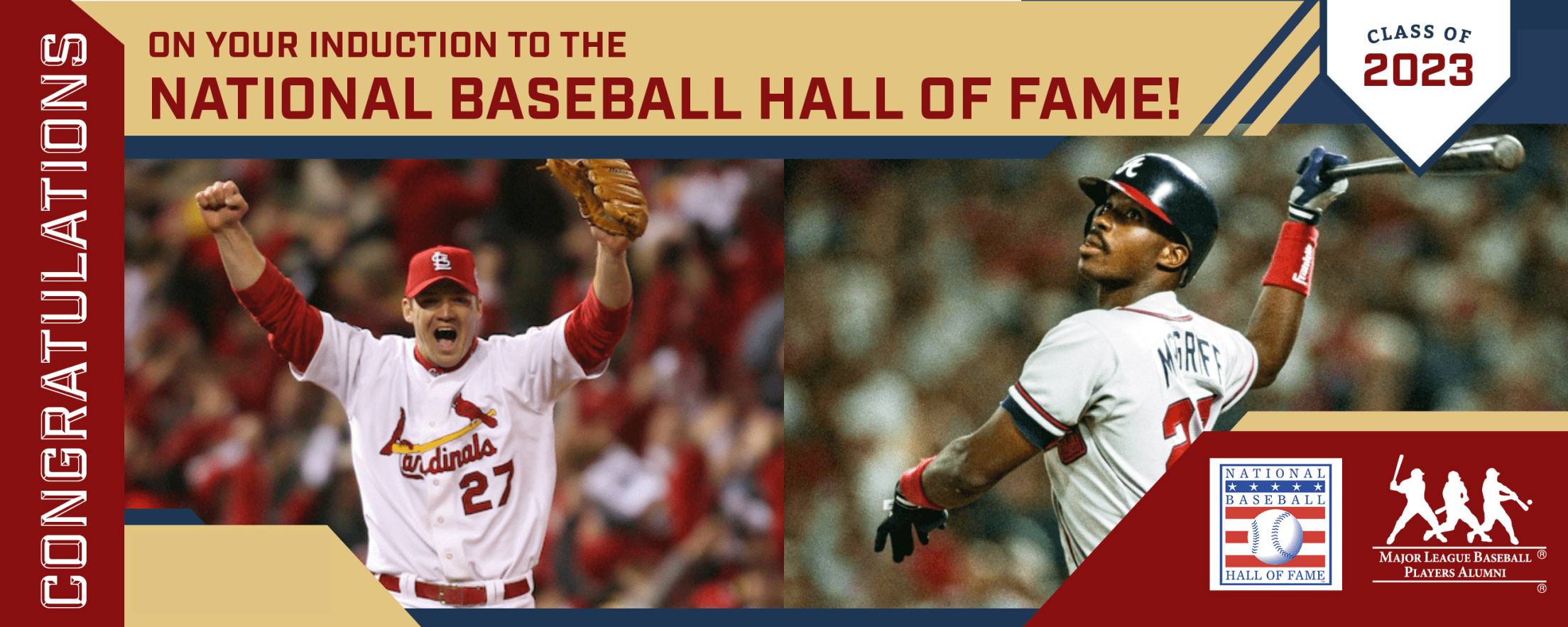 Major League Baseball Players Alumni Association | BaseballAlumni.com ...