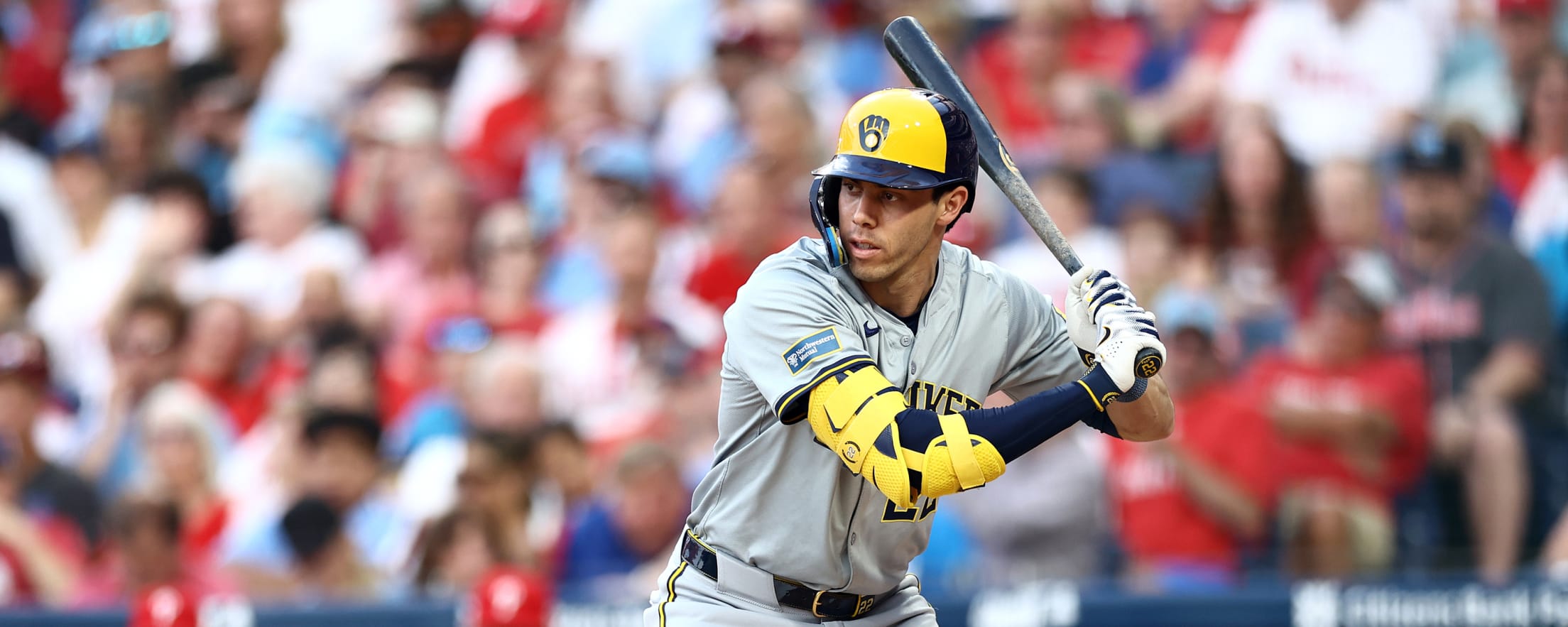 Official Milwaukee Brewers Website | MLB.com