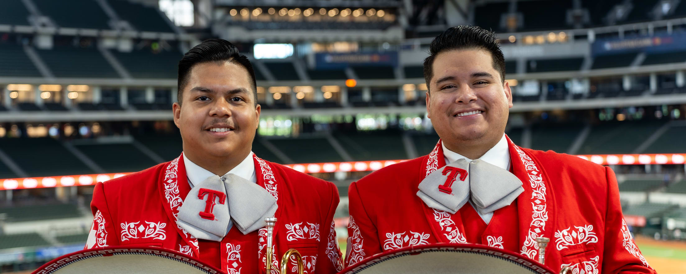 Mariachi Mondays | Texas Rangers