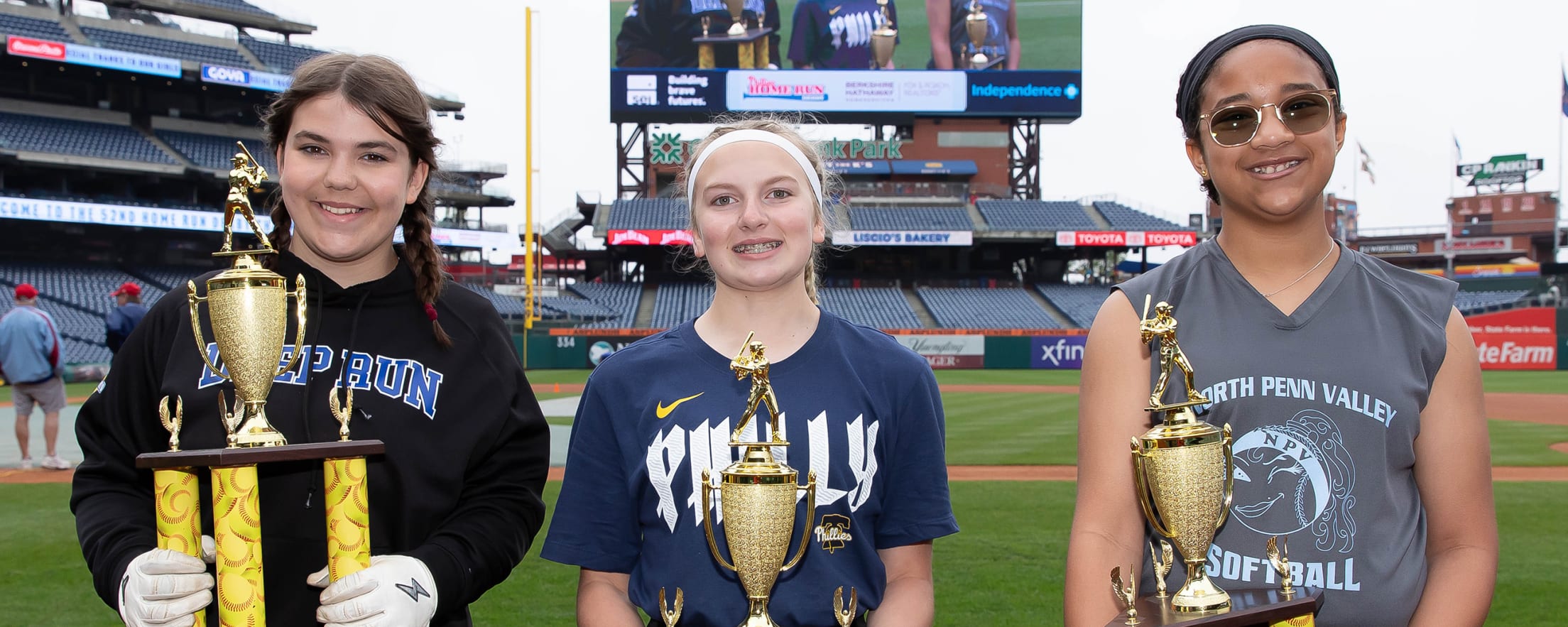 Home Run Derby | Philadelphia Phillies