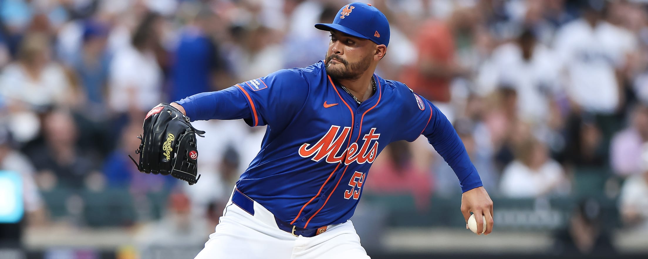Official New York Mets Website | MLB.com