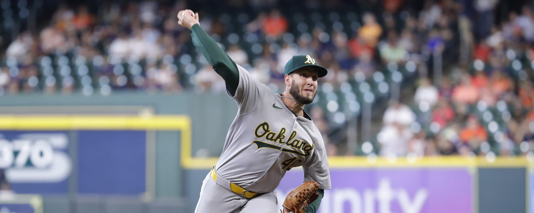 Official Oakland Athletics Website | MLB.com