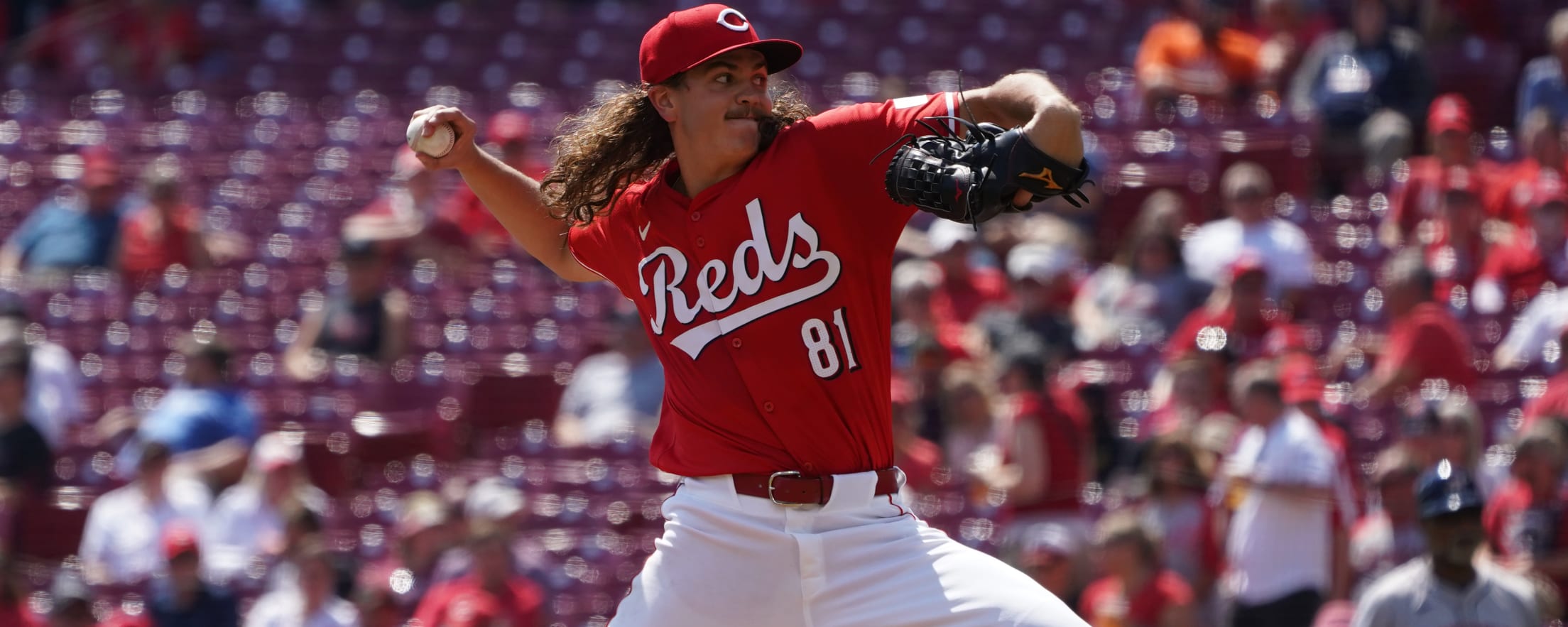 Official Cincinnati Reds Website | MLB.com