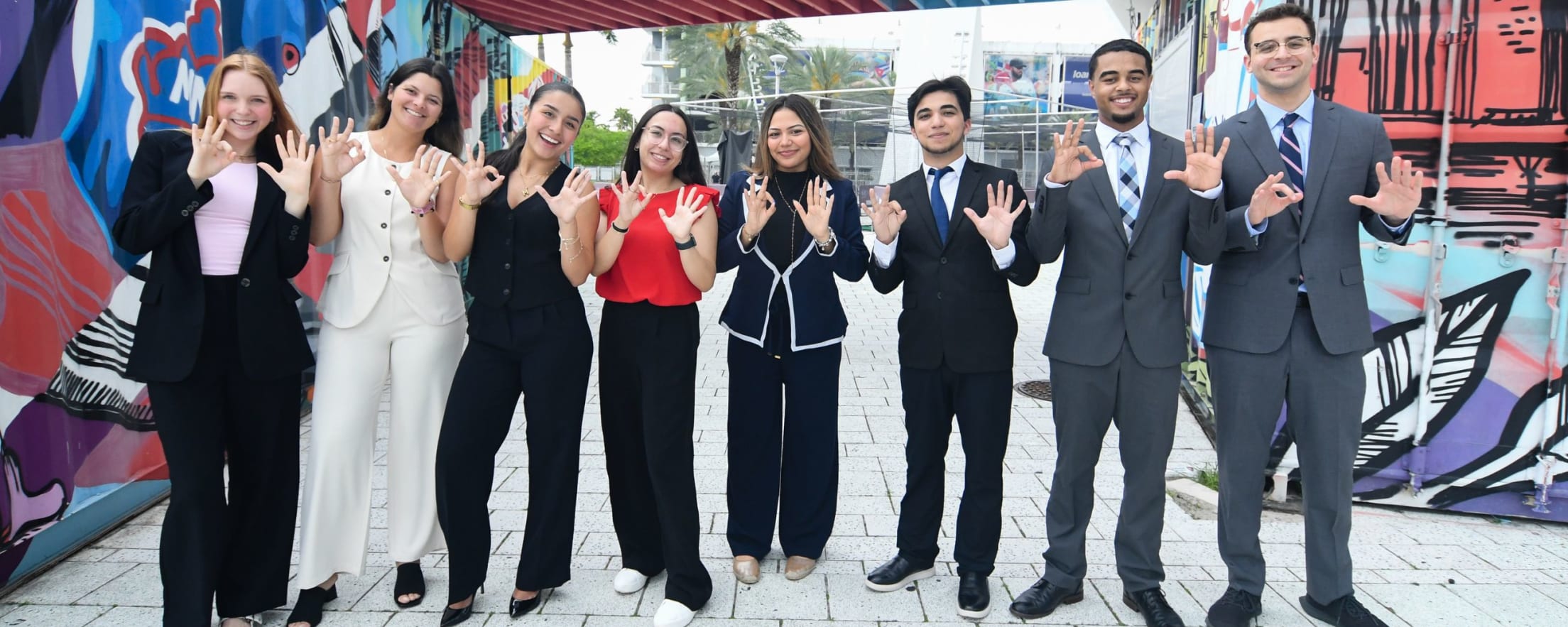 Sports Pathways Program | Miami Marlins